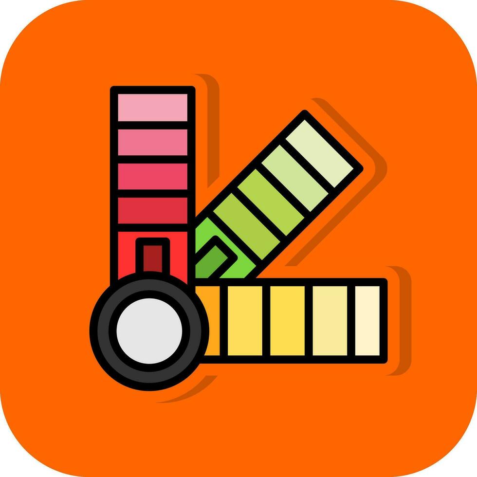 Color Vector Icon Design 27264576 Vector Art At Vecteezy