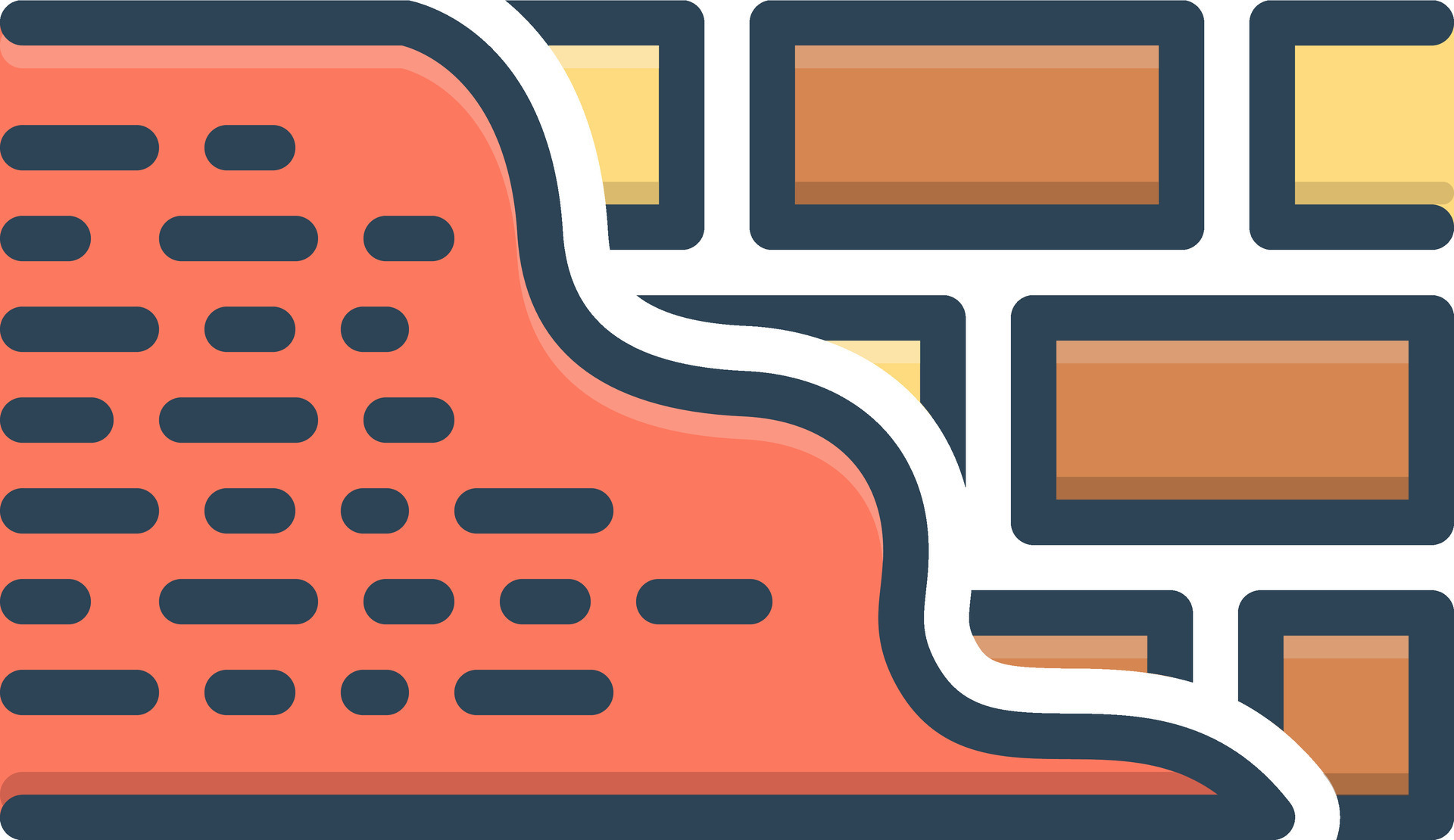 color icon for construct 27264706 Vector Art at Vecteezy color icon for construct 27264706 Vector Art at Vecteezy