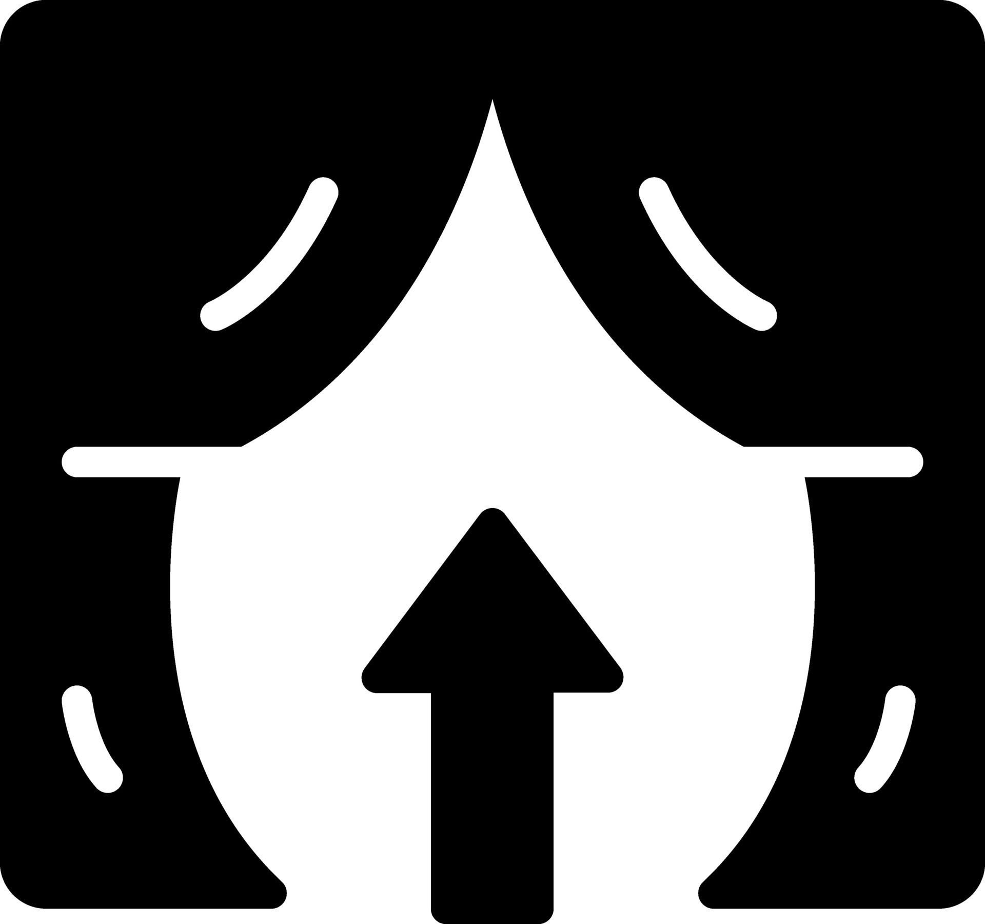 solid icon for entry 27266595 Vector Art at Vecteezy