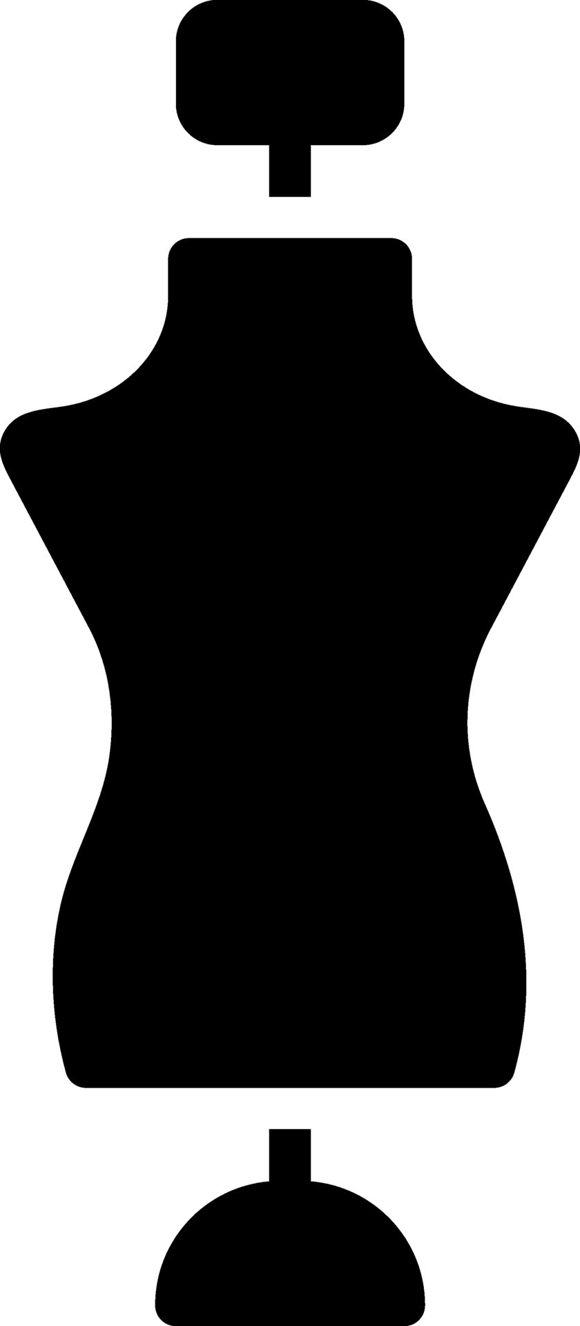 solid icon for model 27266722 Vector Art at Vecteezy