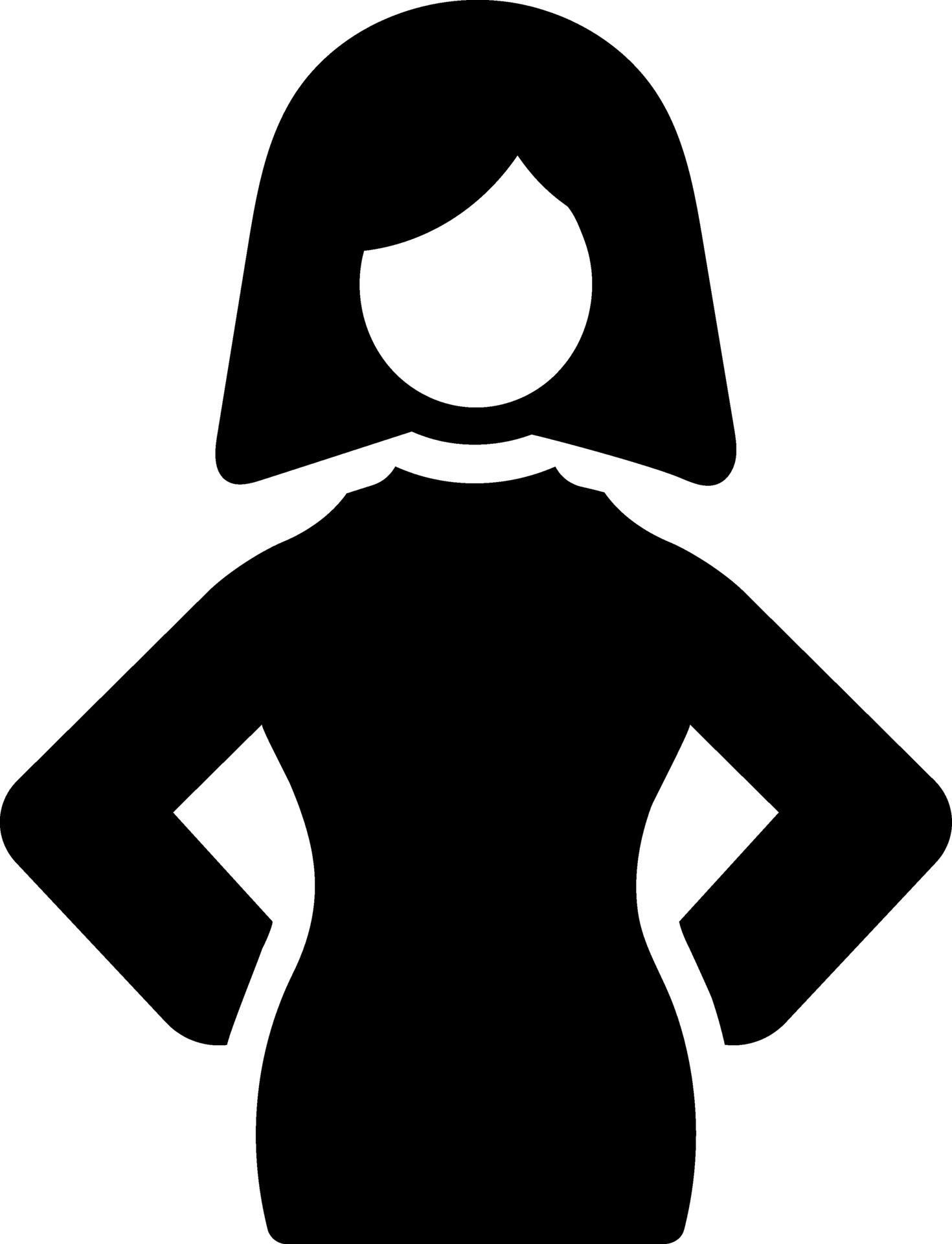 solid icon for model 27266755 Vector Art at Vecteezy