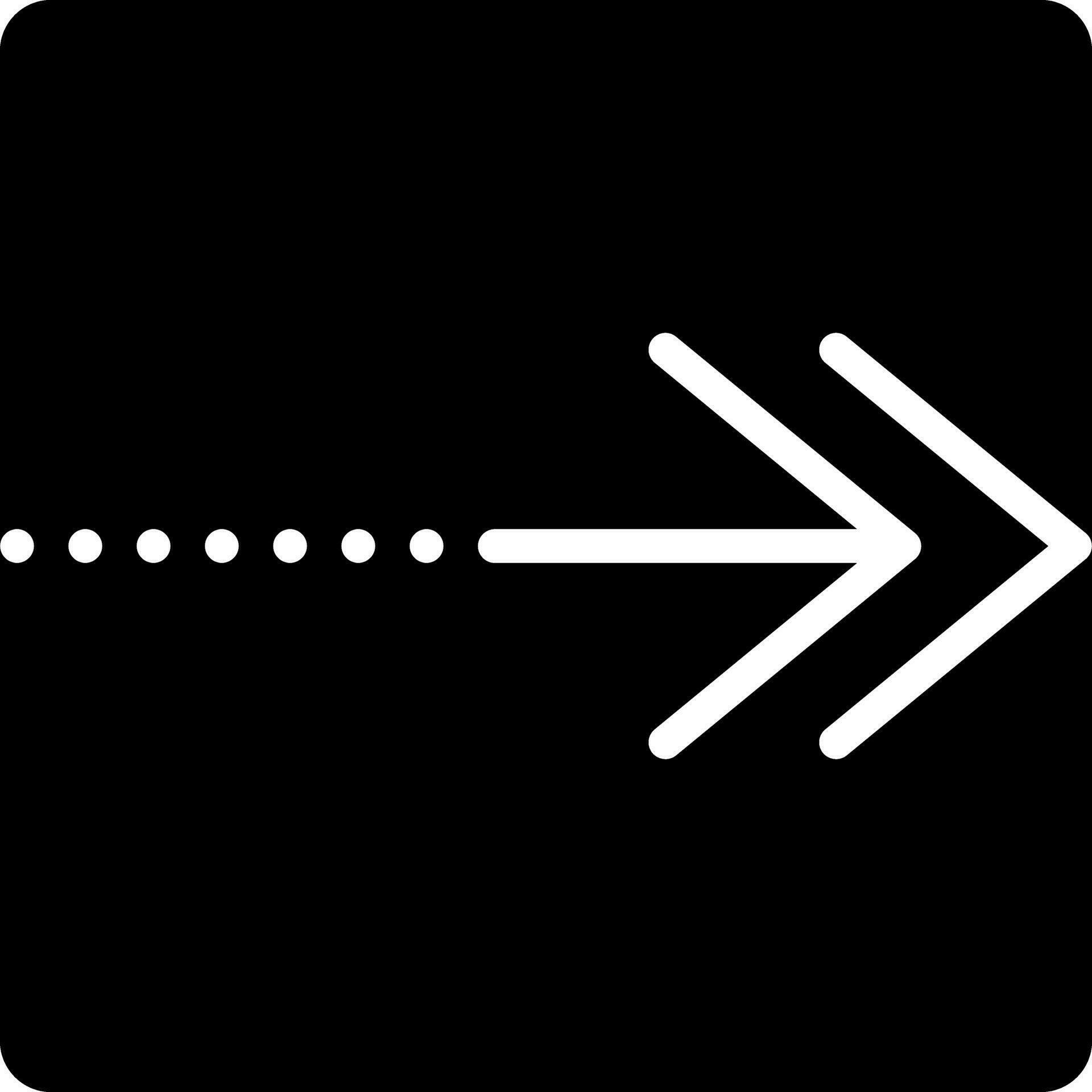 solid icon for continue 27266936 Vector Art at Vecteezy