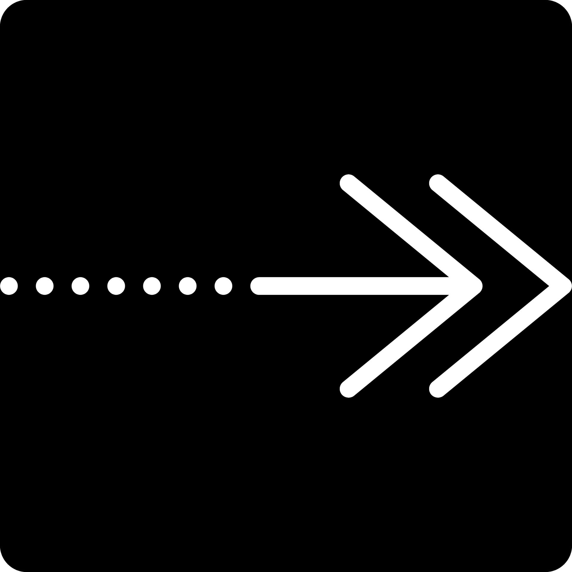 solid icon for continue 27266936 Vector Art at Vecteezy