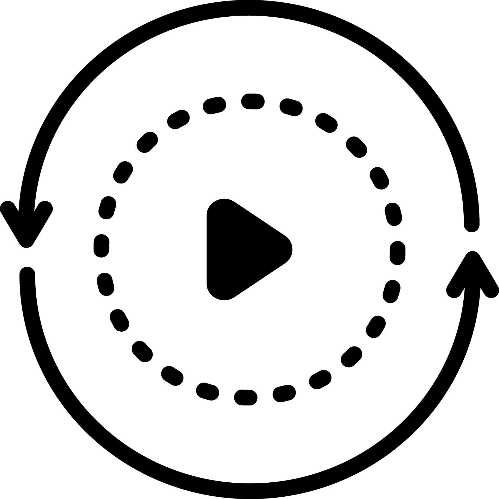 solid icon for button 27267427 Vector Art at Vecteezy