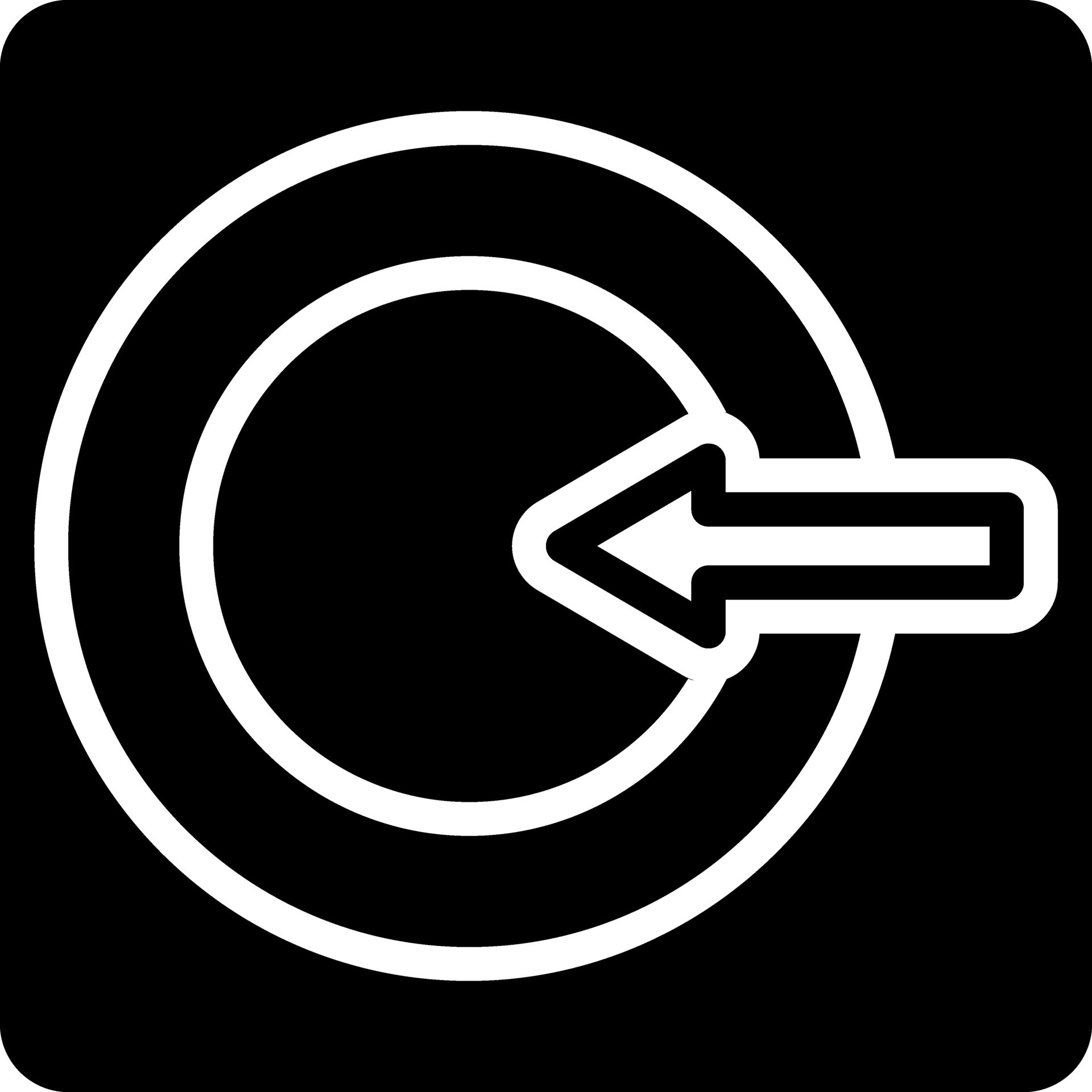 solid icon for internal 27267576 Vector Art at Vecteezy