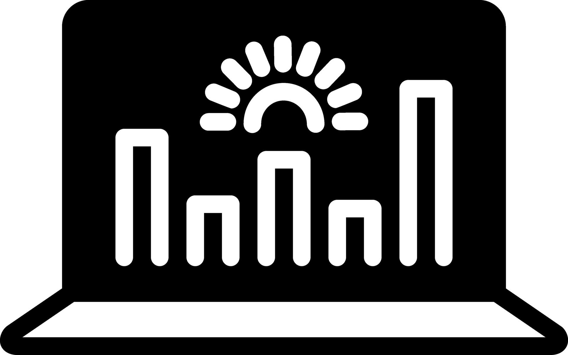 solid icon for representation 27267580 Vector Art at Vecteezy