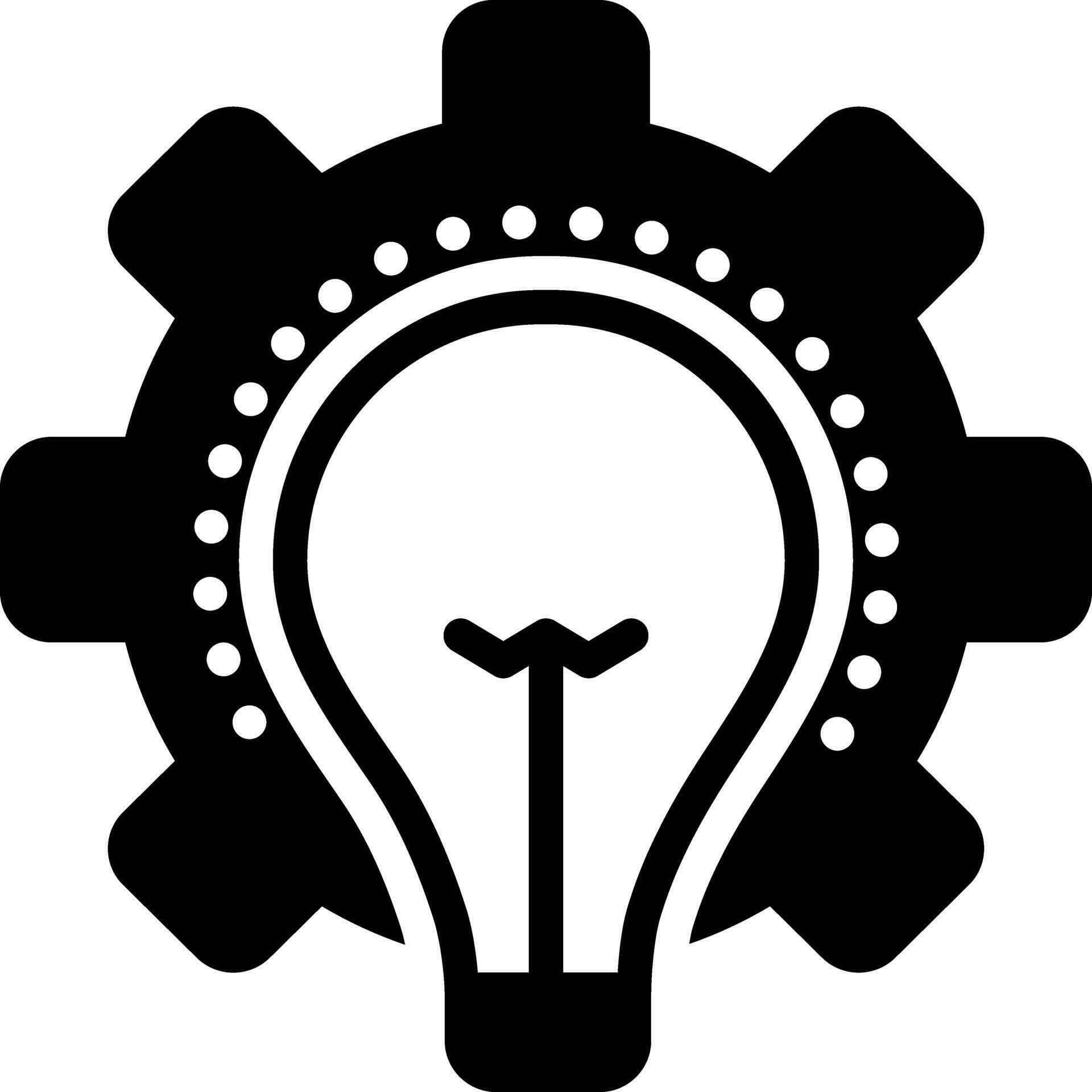 solid icon for consideration 27268415 Vector Art at Vecteezy