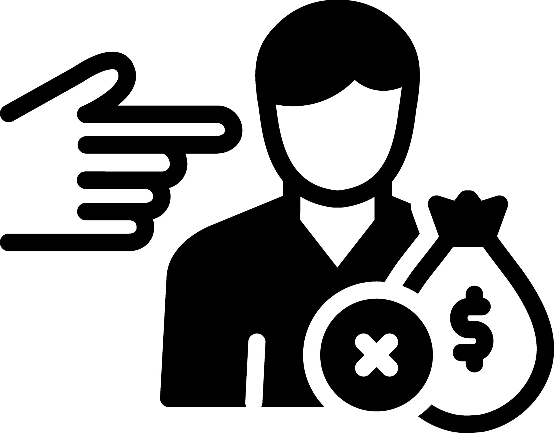 solid icon for shall 27268458 Vector Art at Vecteezy