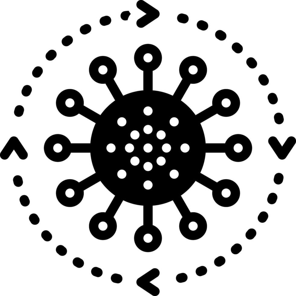 solid icon for throughout 27268809 Vector Art at Vecteezy