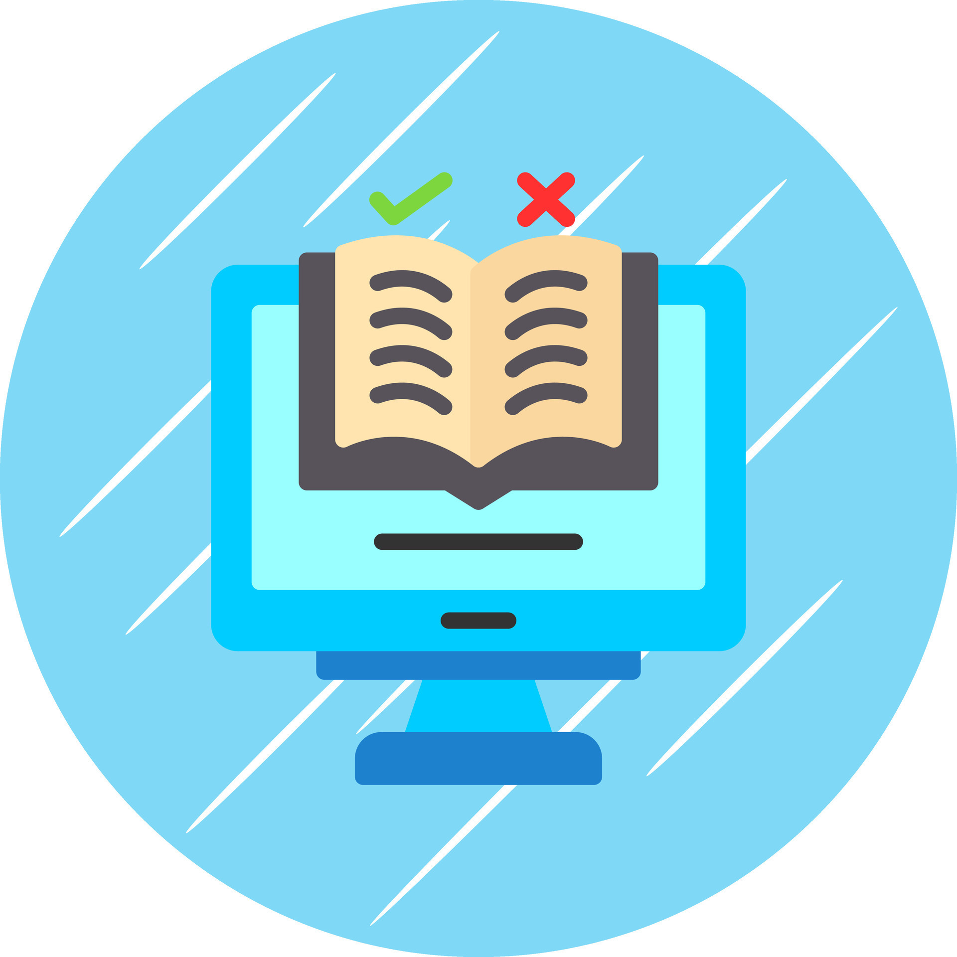Guide Vector Icon Design 27270088 Vector Art at Vecteezy Guide Vector Icon Design 27270088 Vector Art at Vecteezy