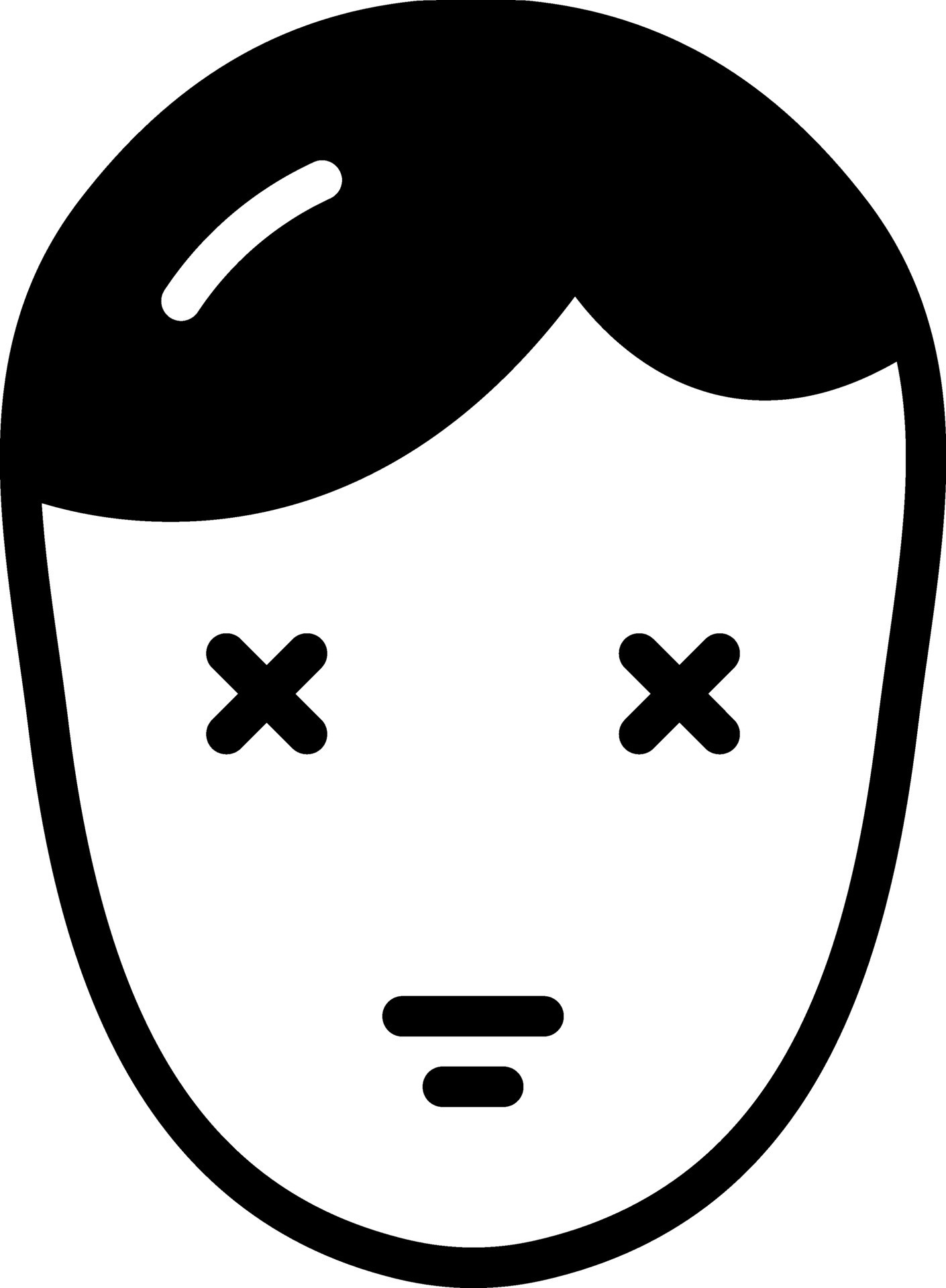 solid icon for disability 27270352 Vector Art at Vecteezy