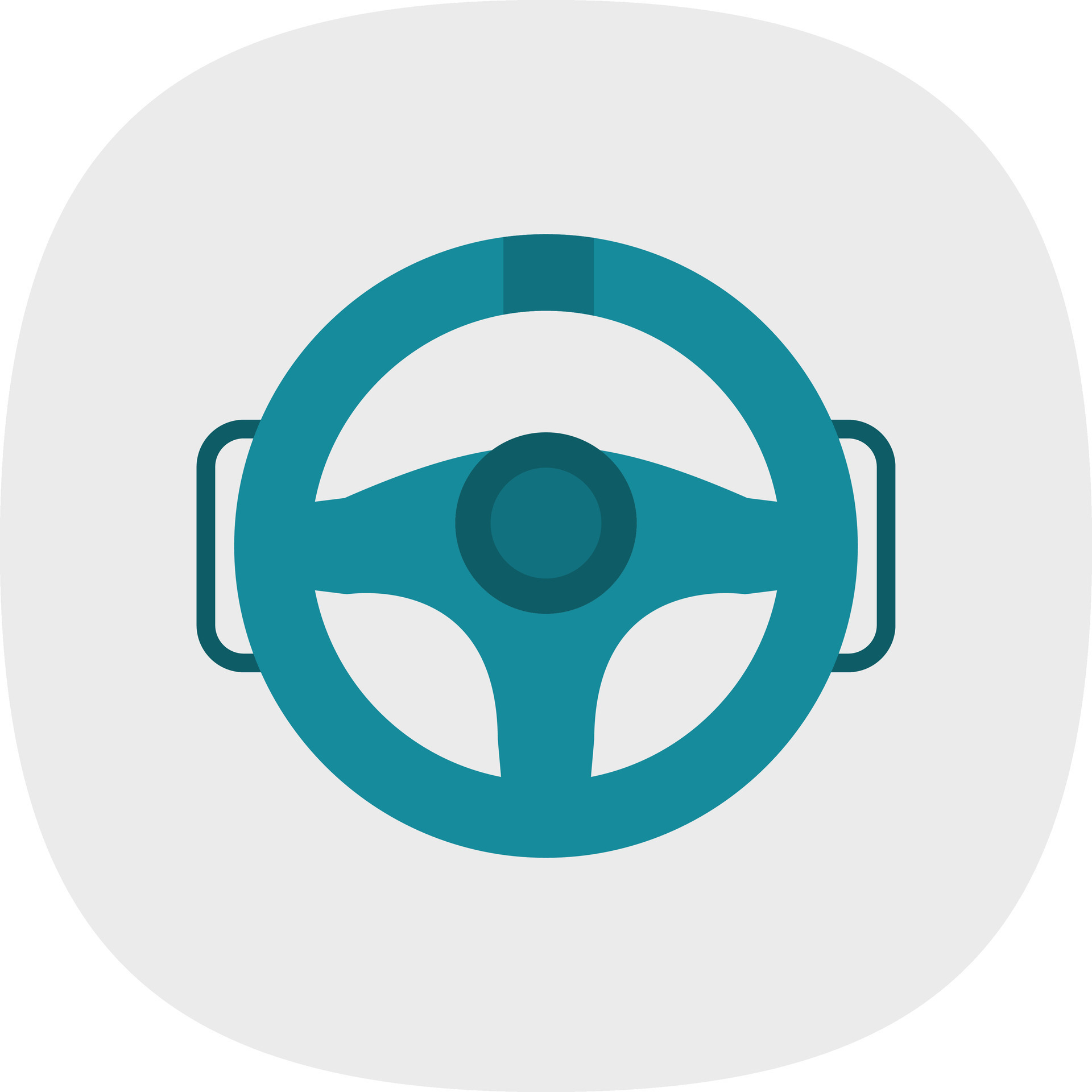 Steering Wheel Vector Icon Design 27273855 Vector Art at Vecteezy