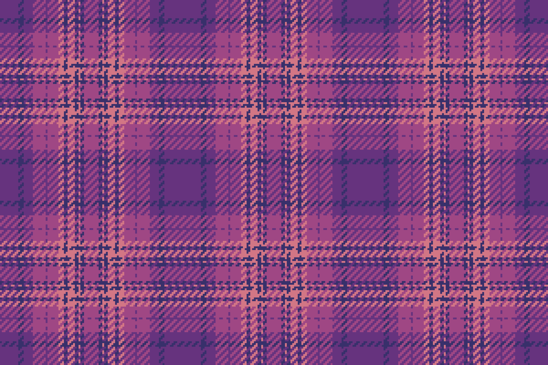 Vector Fabric Texture Of Check Background Pattern With A Tartan Textile