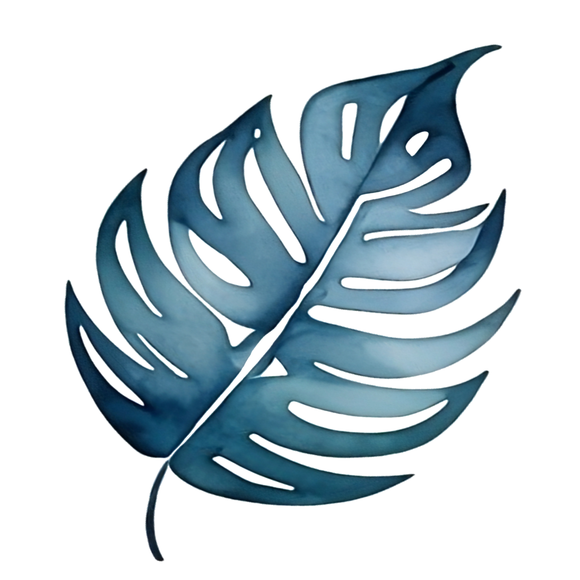 Watercolor Leaf Painting 27289769 PNG watercolor-leaf-painting-27289769-png