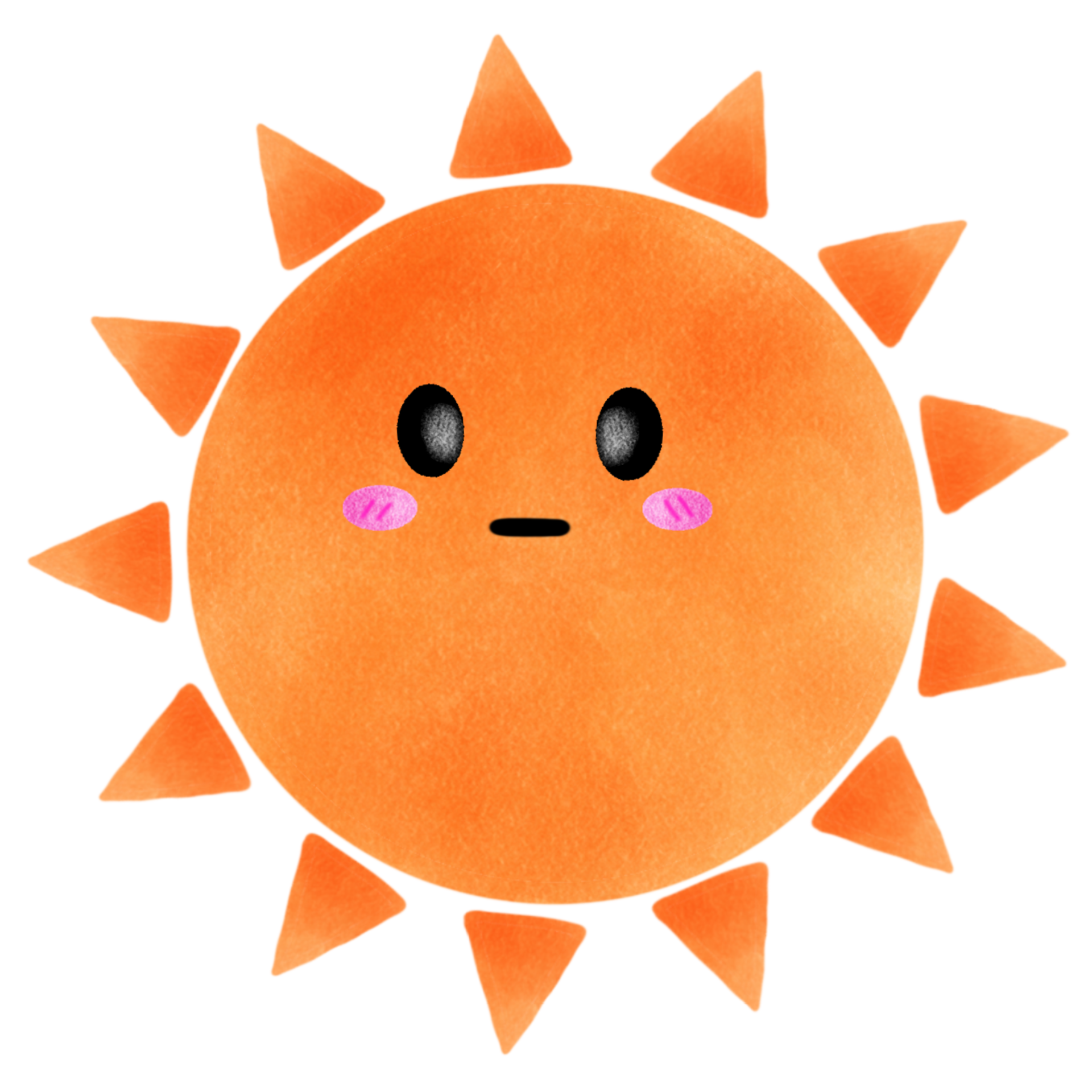 The Sun Shines 27289901 Png