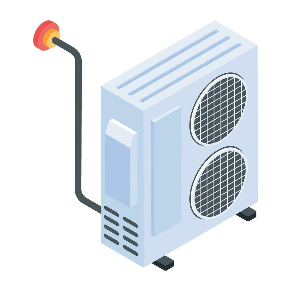 Easy to use isometric icon of chiller 27290914 Vector Art at Vecteezy Easy to use isometric icon of chiller 27290914 Vector Art at Vecteezy