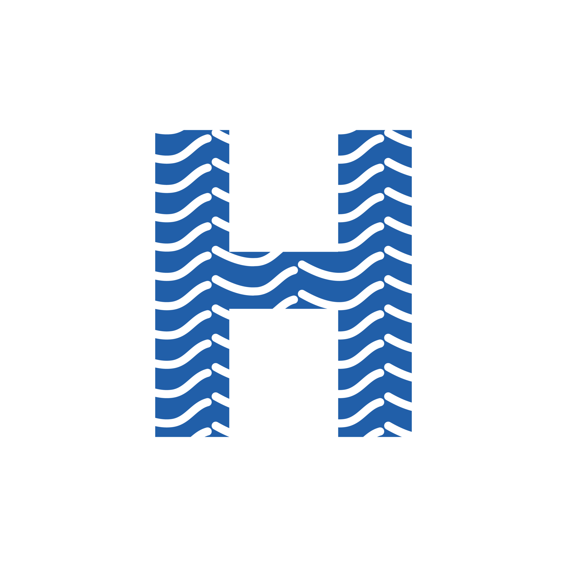 H Lettre Logo Ou H Texte Logo Et H Mot Logo Conception 27291278 Png