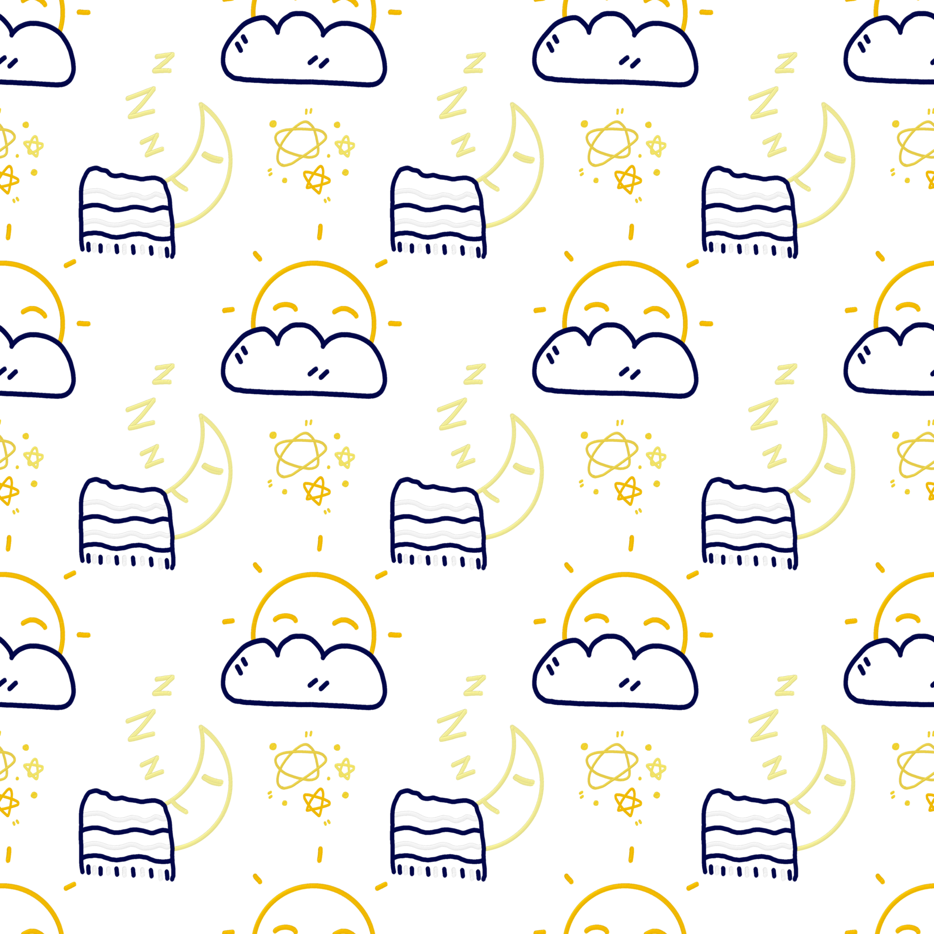 Star Pattern Seamless Background 27293316 PNG star-pattern-seamless-background-27293316-png