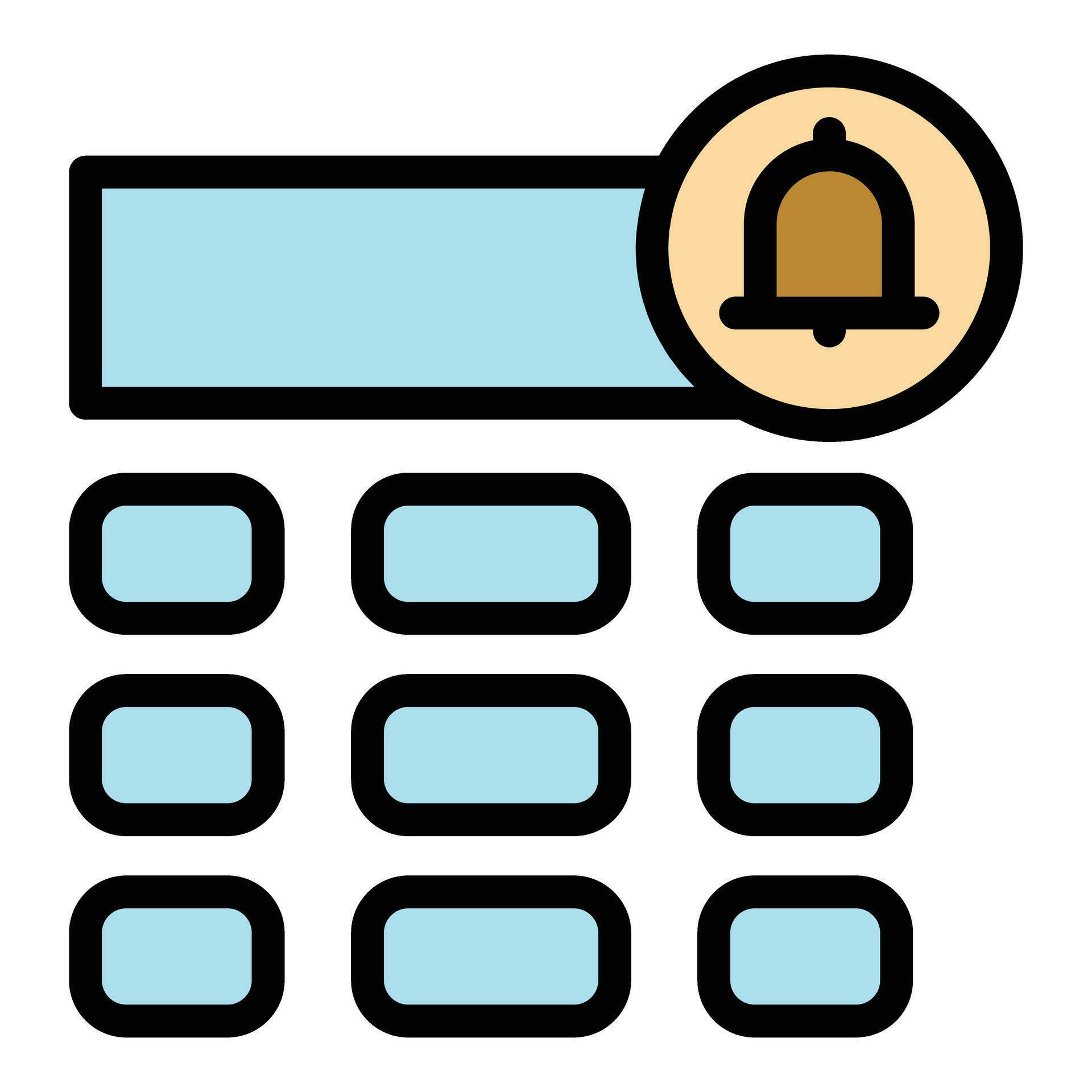 Intercom icon vector flat 27294412 Vector Art at Vecteezy