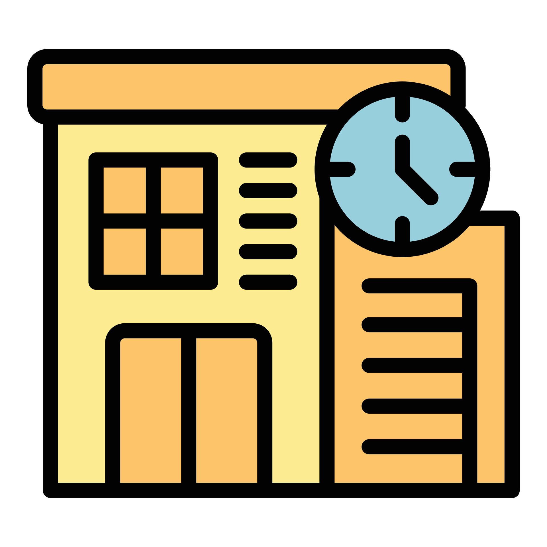 Building self isolation icon vector flat 27294436 Vector Art at Vecteezy Building self isolation icon vector flat 27294436 Vector Art at Vecteezy