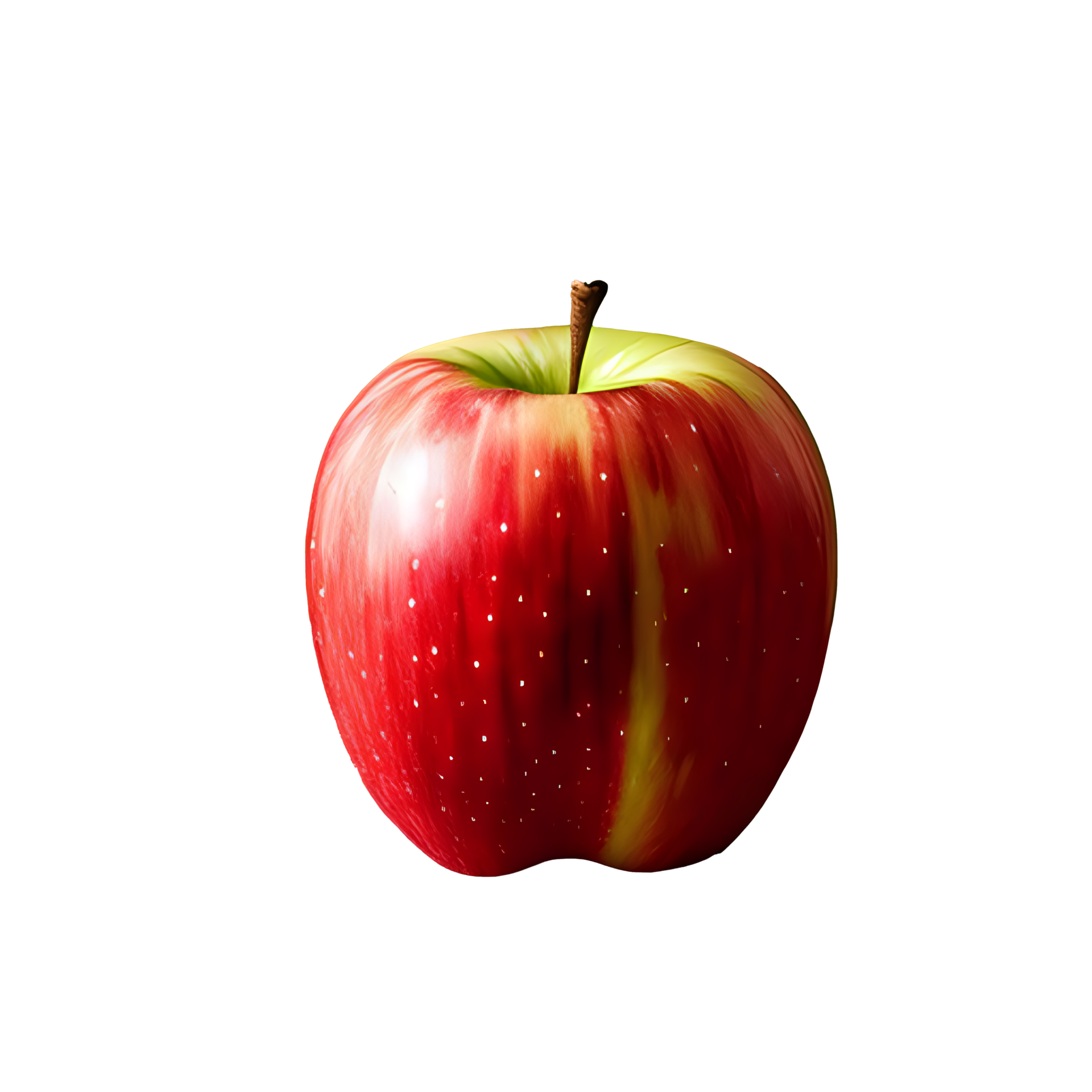 red apple png 27298406 PNG