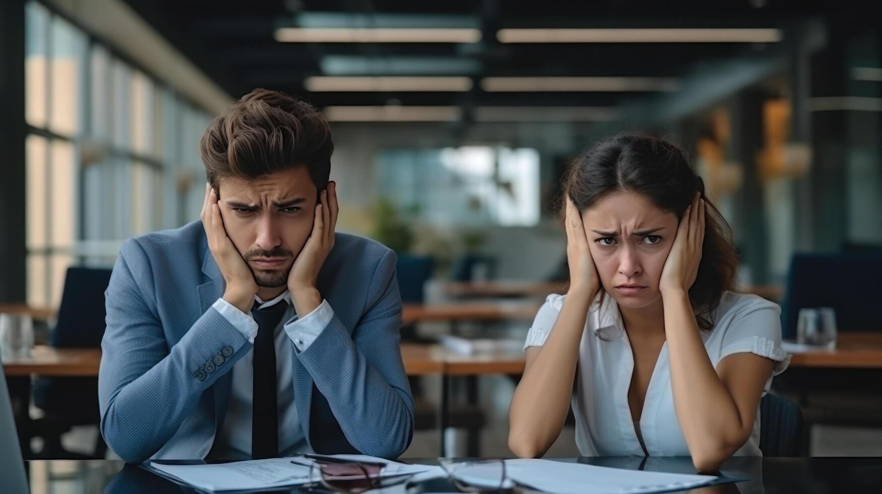 Angry Employee Stock Photos, Images and Backgrounds for Free Download