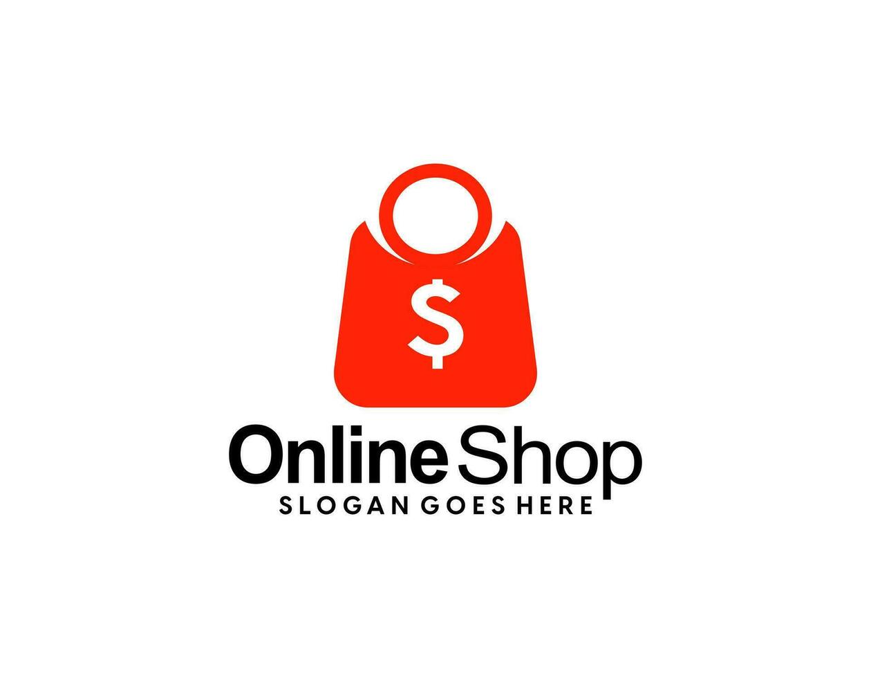 E-commerce, online shopping line icons set. Modern graphic design concepts, simple outline ...