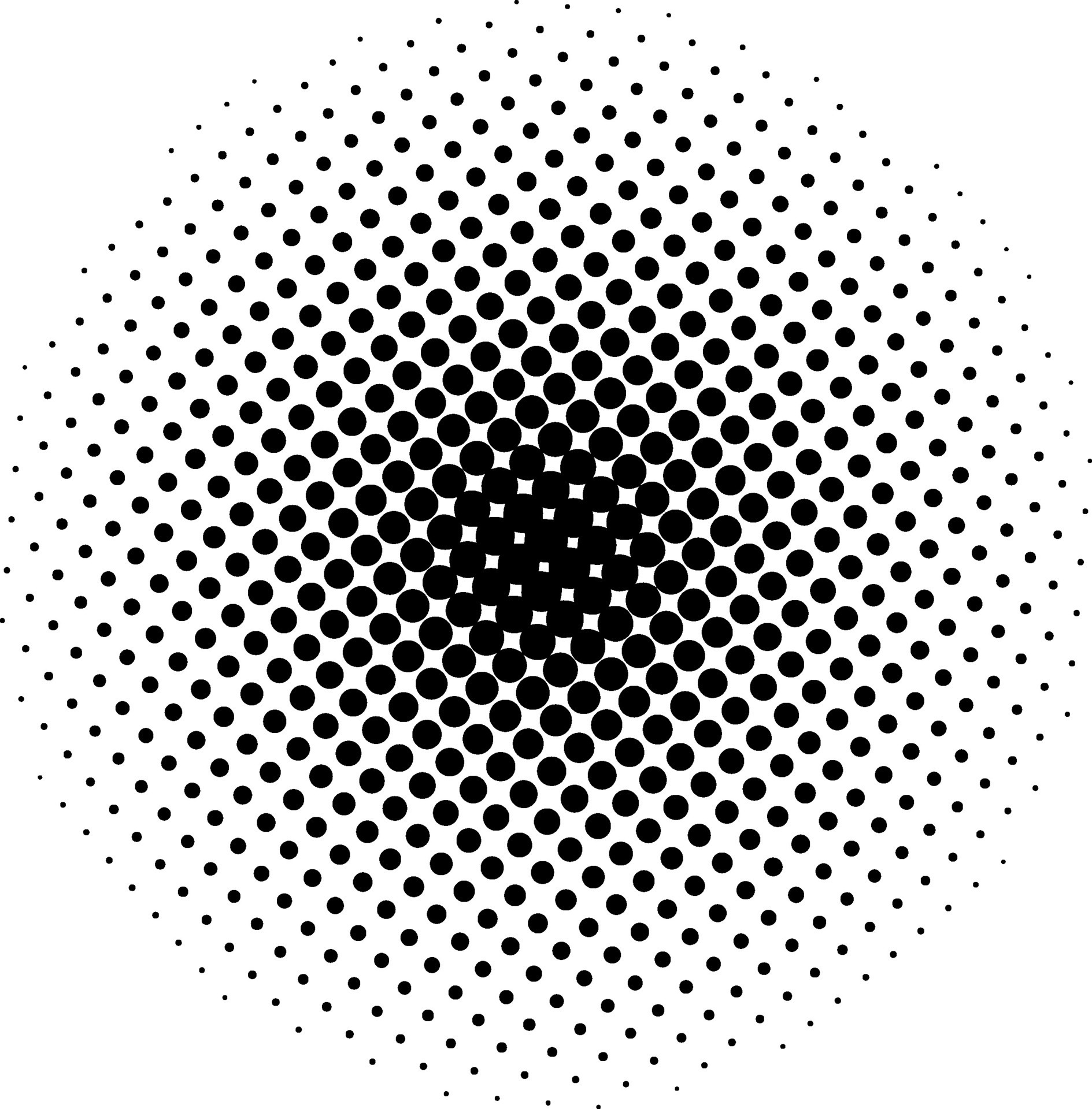 Transparent Vector Gradient Color Halftone Circular Dots Pattern ... Transparent Vector Gradient Color Halftone Circular Dots Pattern ...