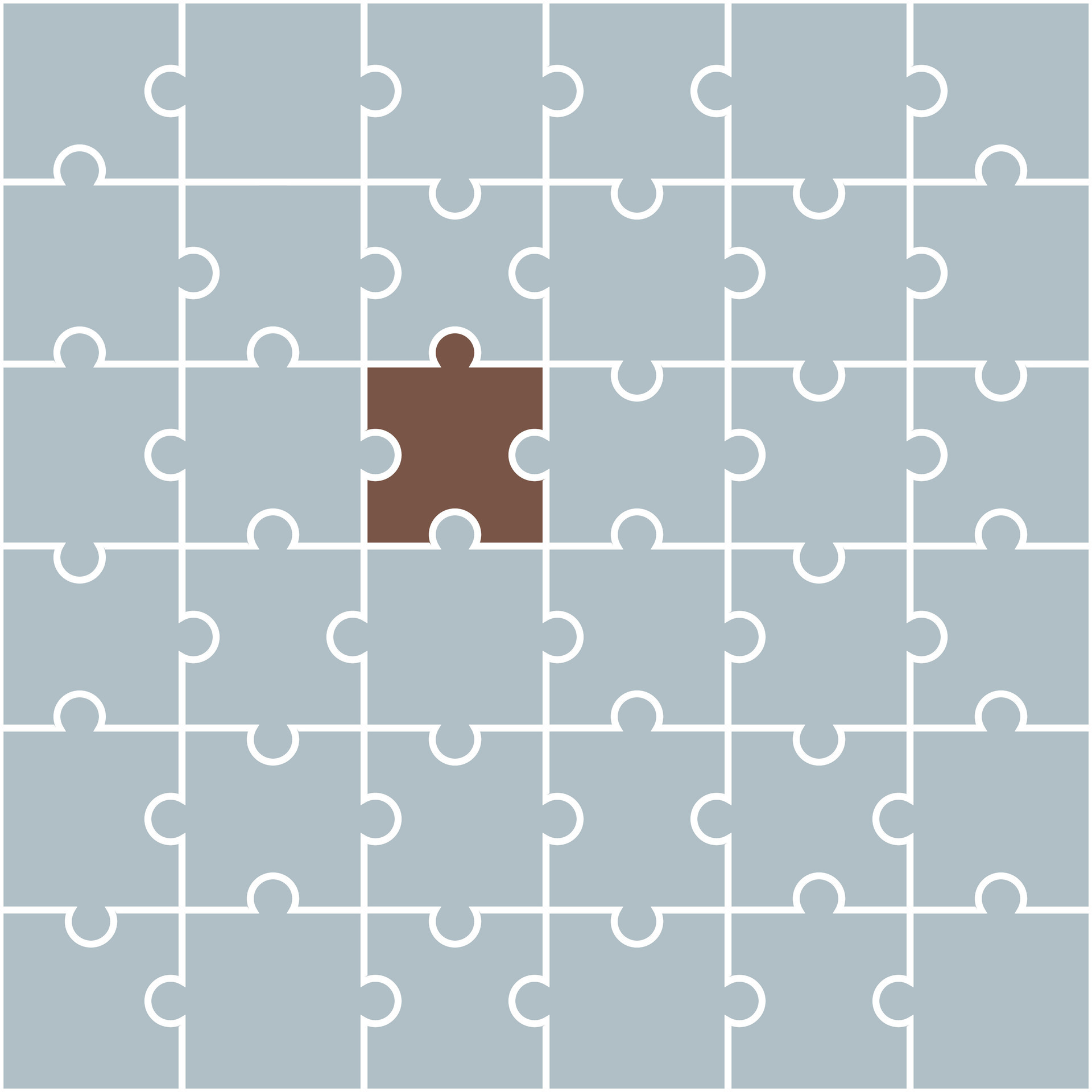 Brown jigsaw pattern. jigsaw line pattern. jigsaw seamless pattern ... Brown jigsaw pattern. jigsaw line pattern. jigsaw seamless pattern ...