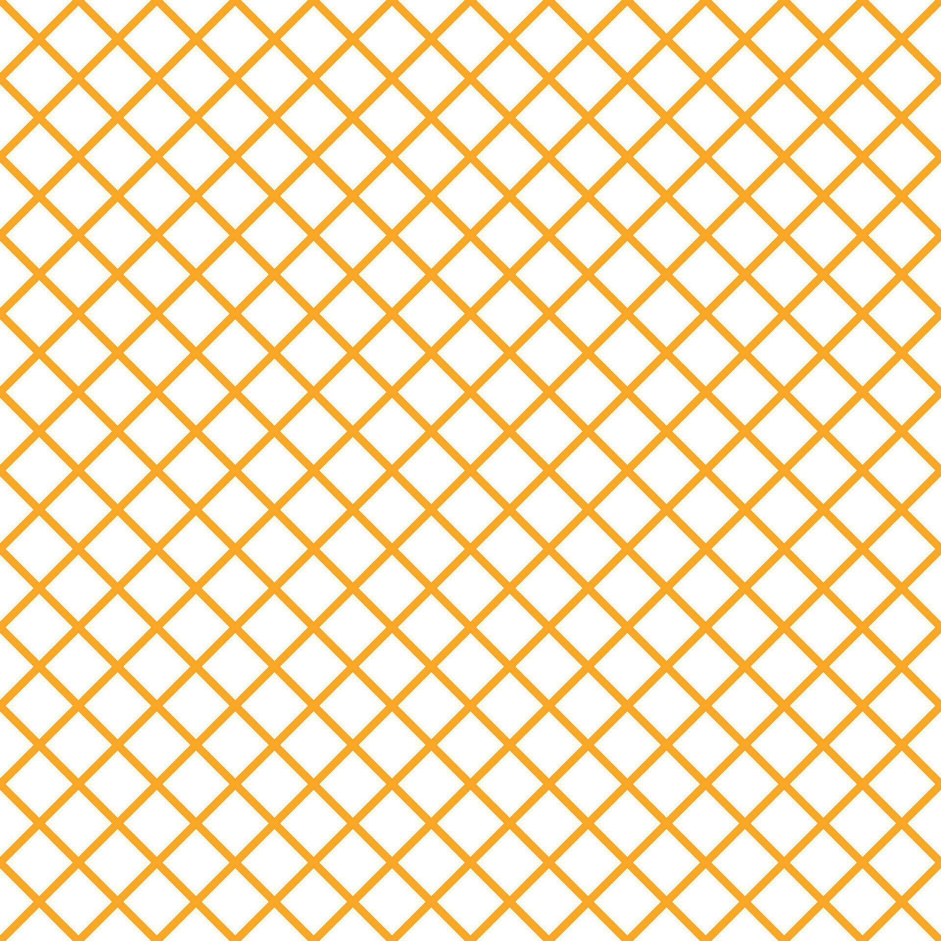 Orange lattice pattern. lattice mesh pattern. lattice seamless pattern. Decorative elements ...