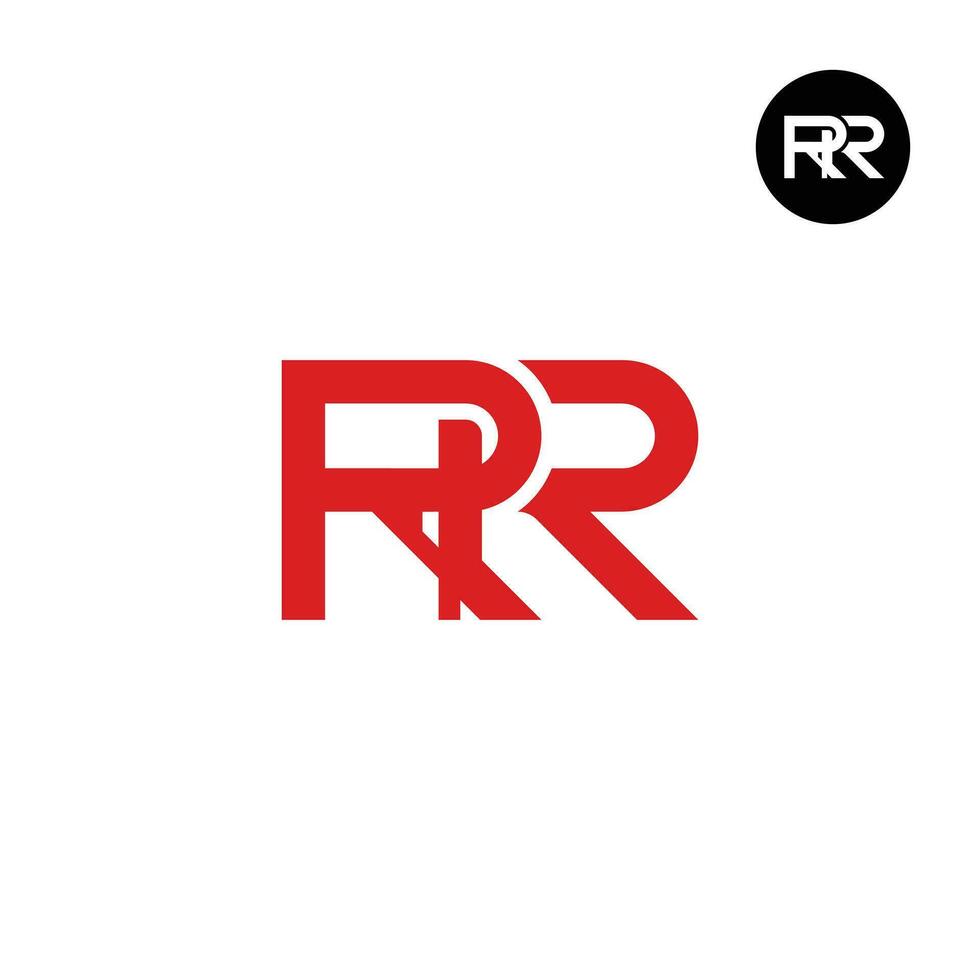 Letter RR Monogram Logo Design 27307619 Vector Art at Vecteezy Letter RR Monogram Logo Design 27307619 Vector Art at Vecteezy