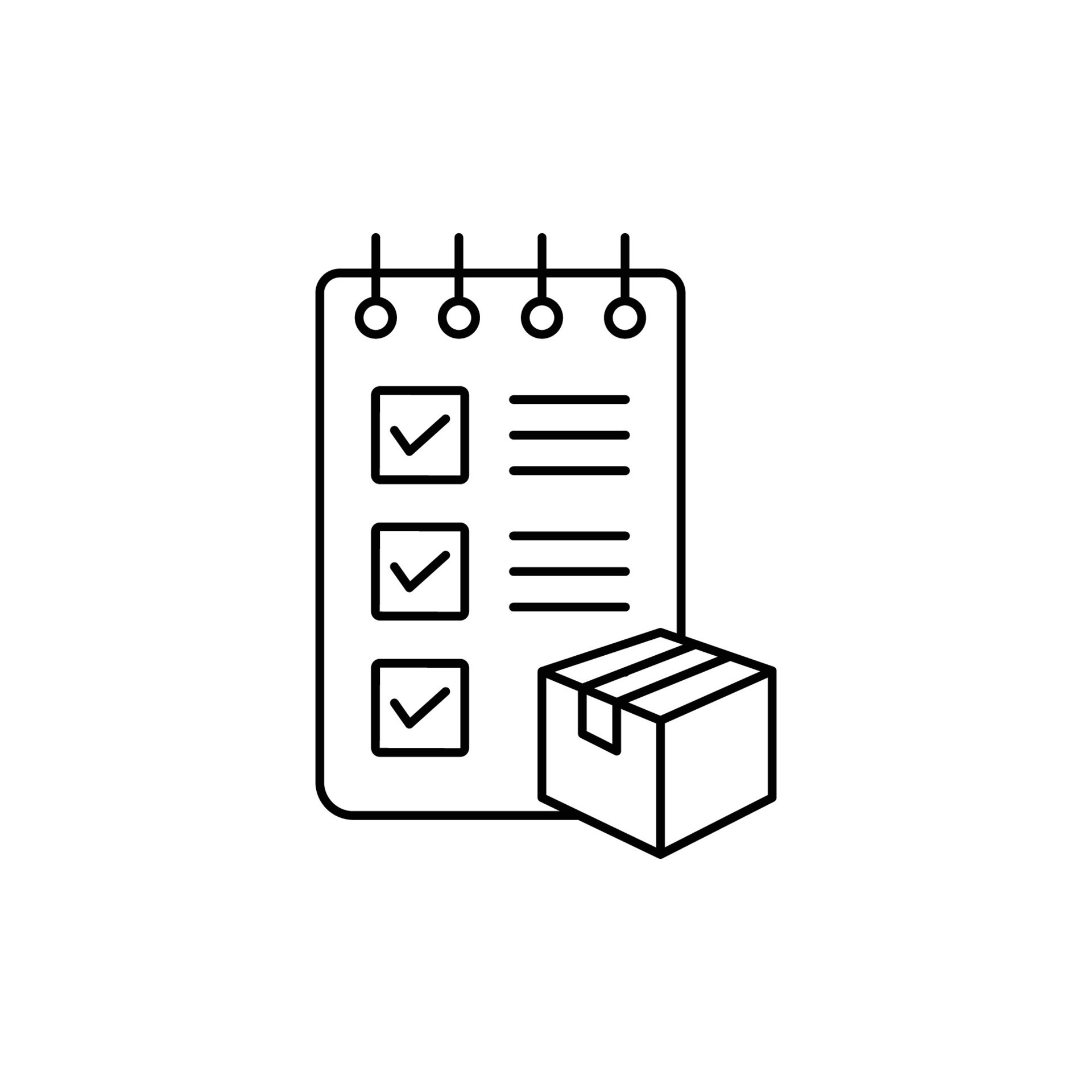 package data icon. outline icon 27308092 Vector Art at Vecteezy package data icon. outline icon 27308092 Vector Art at Vecteezy