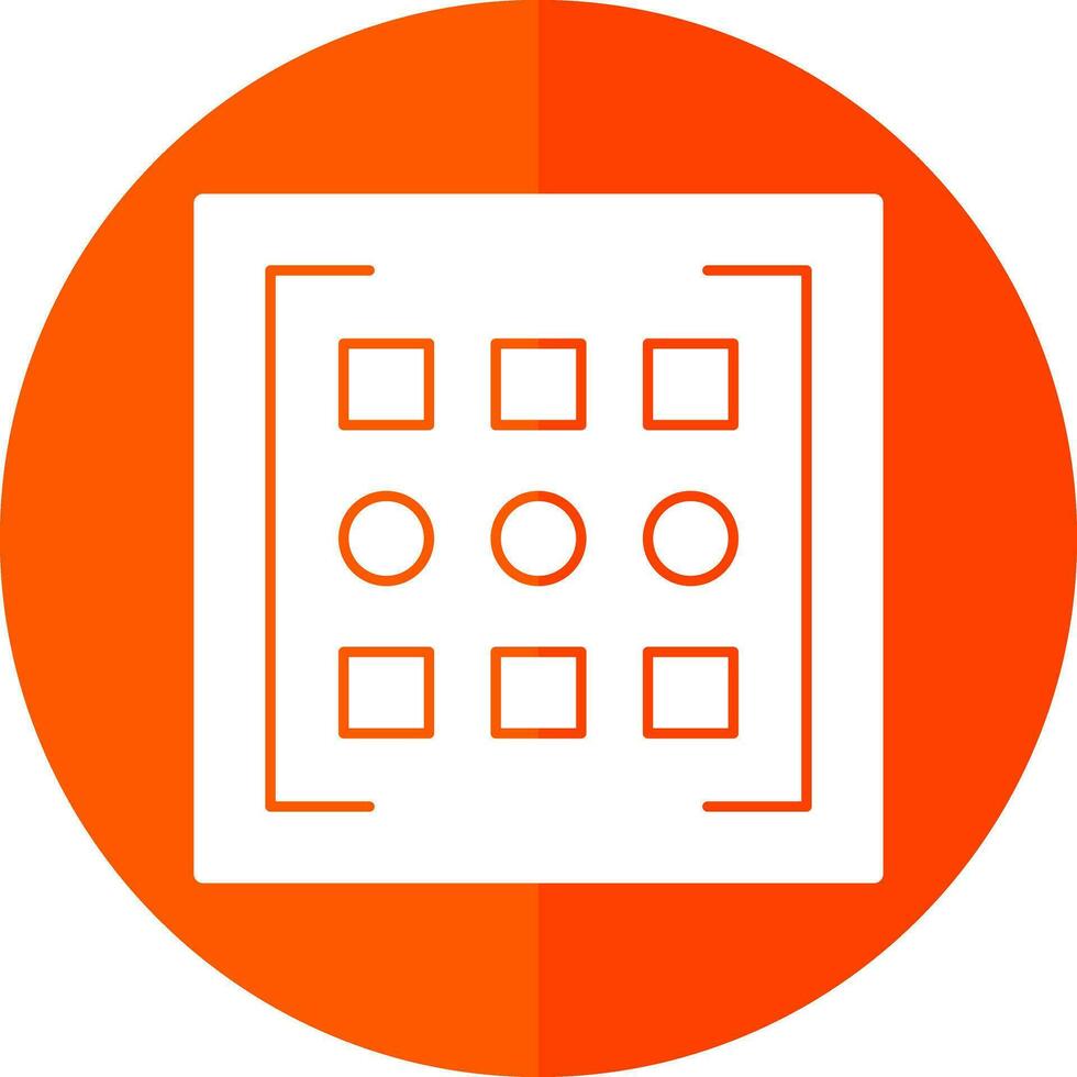 Matrix Vector Icon Design 27308471 Vector Art at Vecteezy