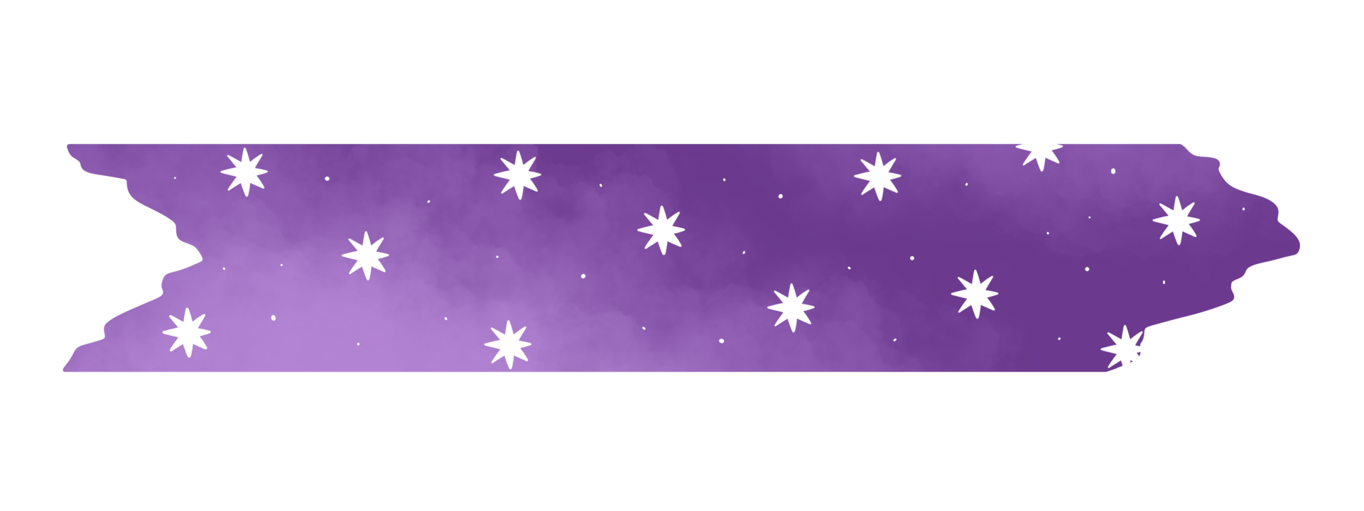 Cute Washi Tape 27308514 Png
