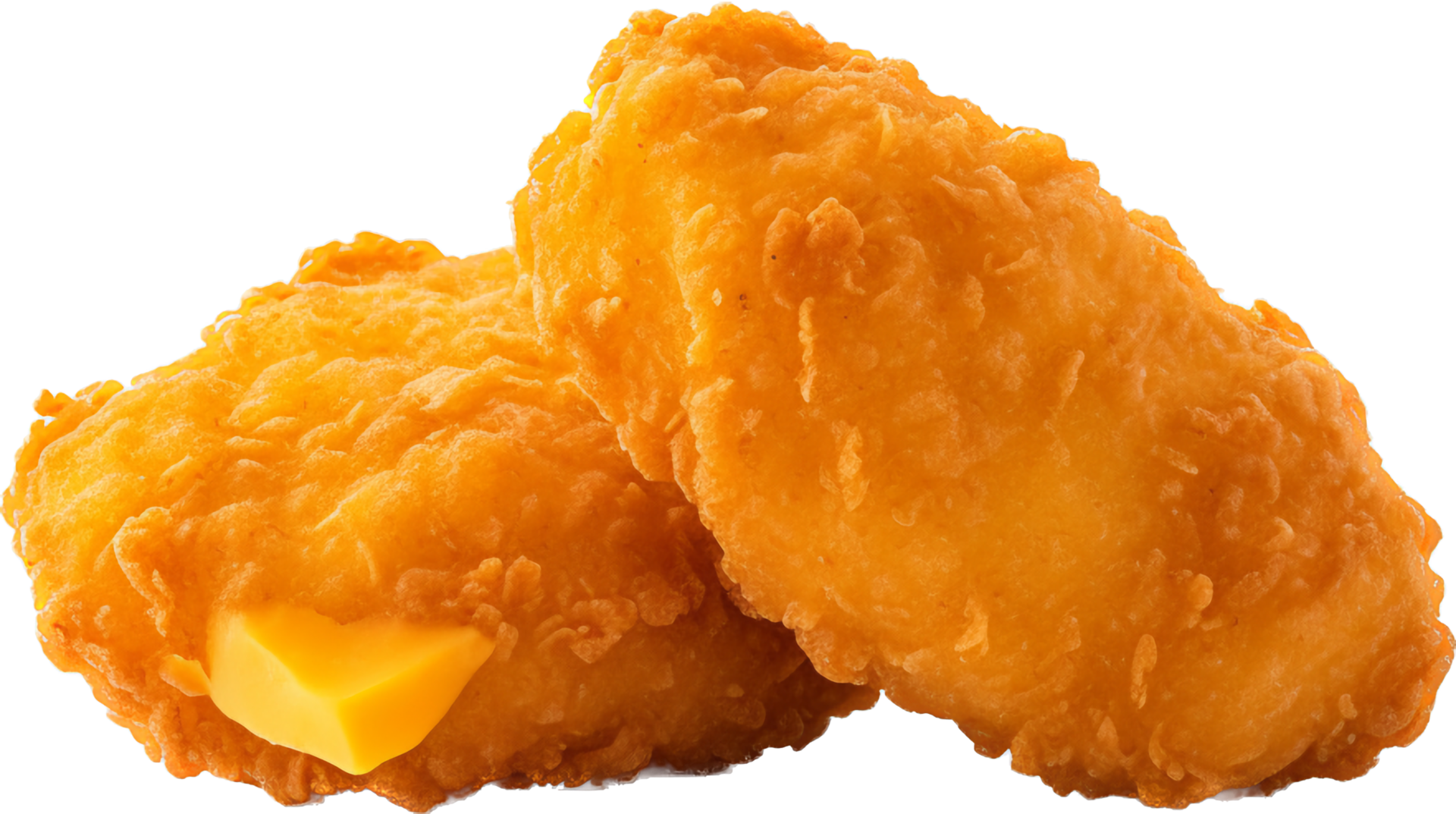 Chicken nugget png with AI generated. 27308926 PNG