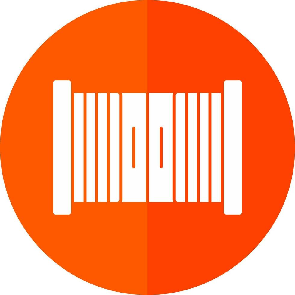 Gate Vector Icon Design 27310053 Vector Art at Vecteezy