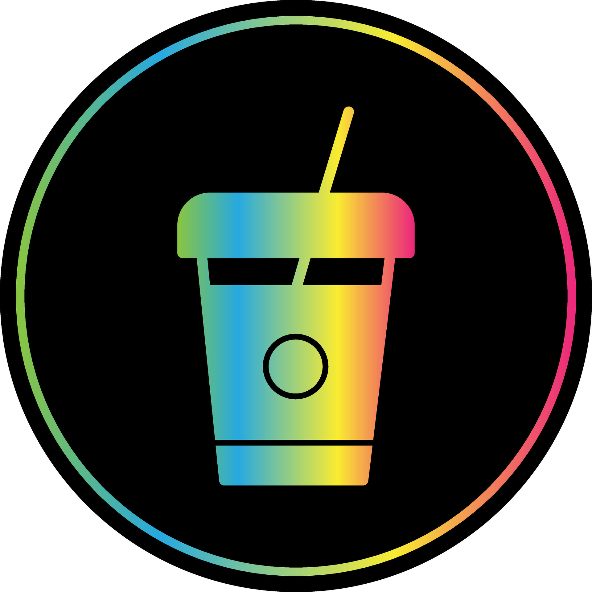Cold Drink Vector Icon Design 27310366 Vector Art at Vecteezy Cold Drink Vector Icon Design 27310366 Vector Art at Vecteezy