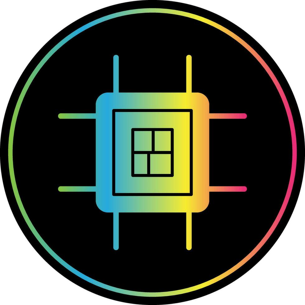 UPC vector icono diseño 27310402 Vector en Vecteezy