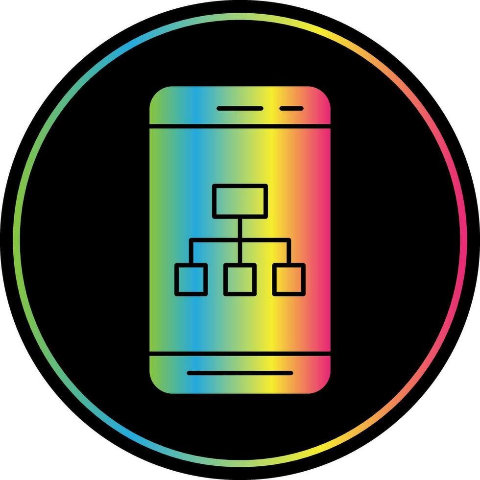 Structure Vector Icon Design 27310466 Vector Art at Vecteezy