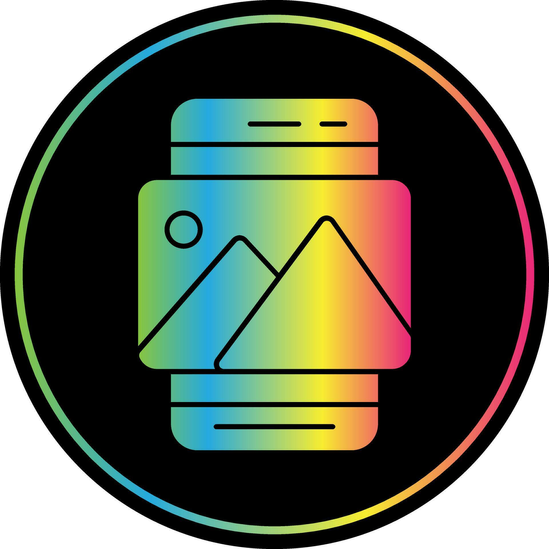 Gallery Vector Icon Design 27310528 Vector Art at Vecteezy