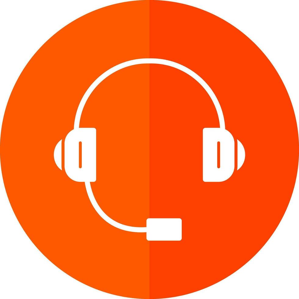 Headset Vector Icon Design 27310604 Vector Art at Vecteezy