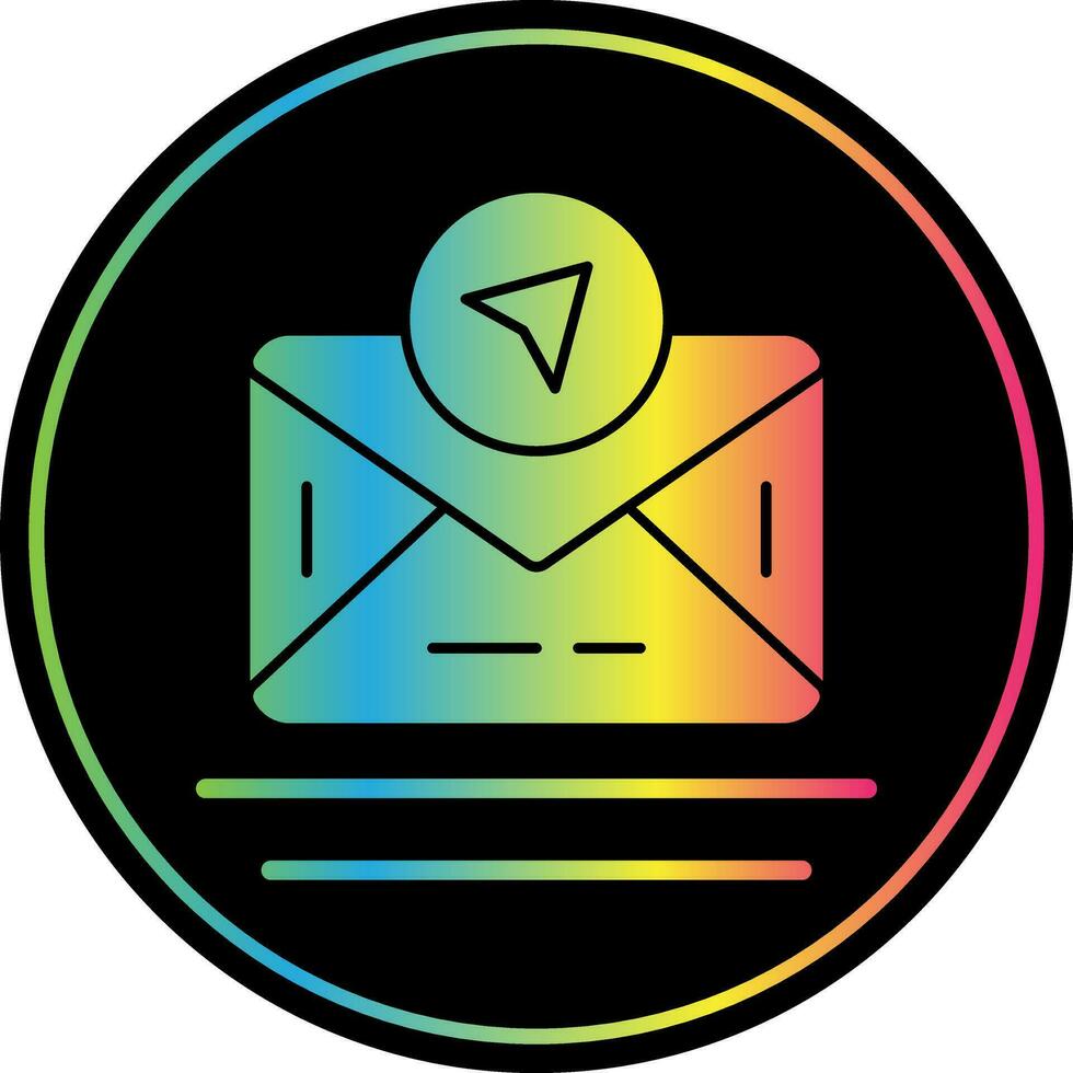 Send Mail Vector Icon Design 27310655 Vector Art at Vecteezy Send Mail Vector Icon Design 27310655 Vector Art at Vecteezy
