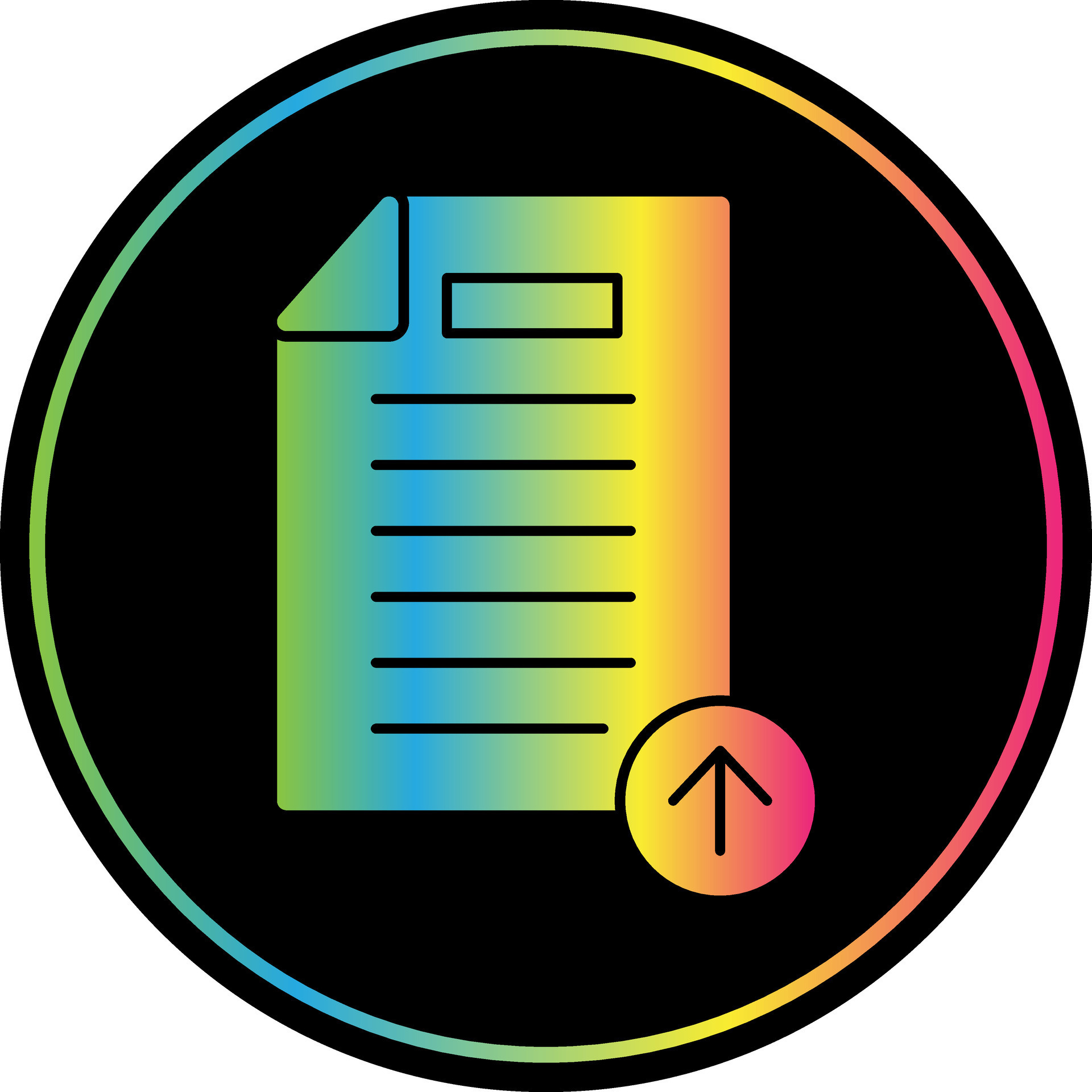 Submit Vector Icon Design 27310794 Vector Art at Vecteezy