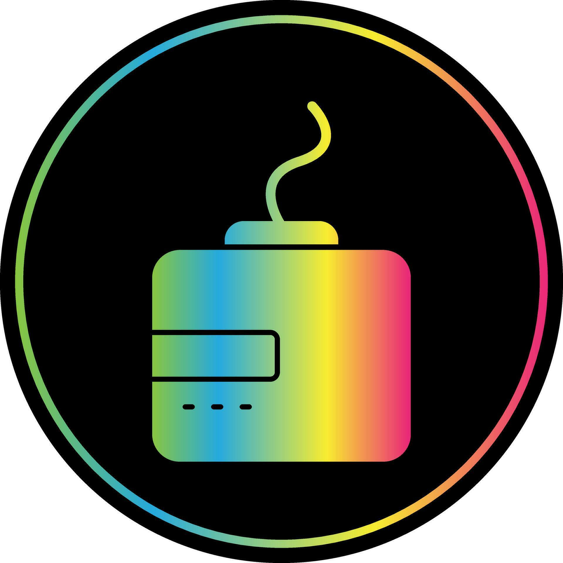 Console Vector Icon Design 27310876 Vector Art at Vecteezy