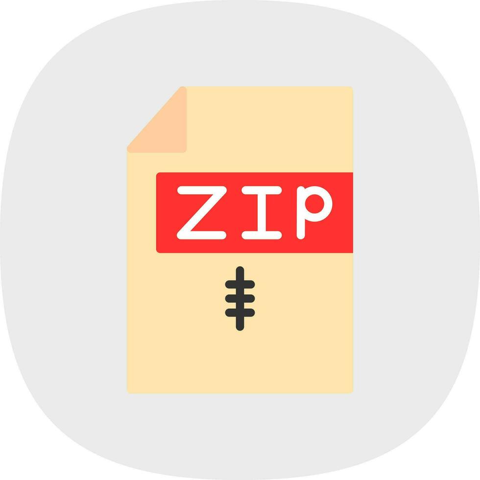 Zip Vector Icon Design 27312838 Vector Art at Vecteezy Zip Vector Icon Design 27312838 Vector Art at Vecteezy