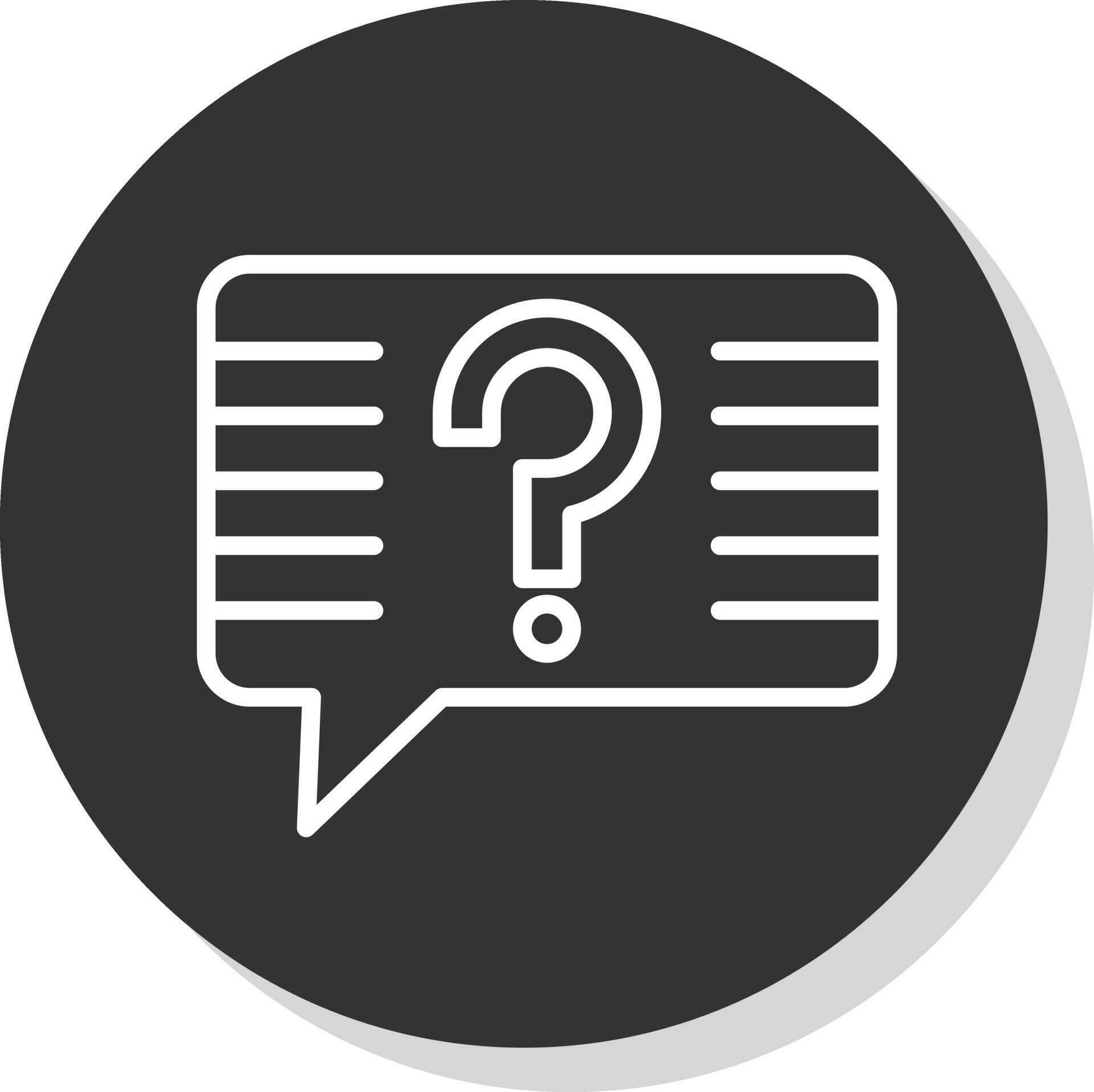 Question Vector Icon Design 27317200 Vector Art at Vecteezy Question Vector Icon Design 27317200 Vector Art at Vecteezy