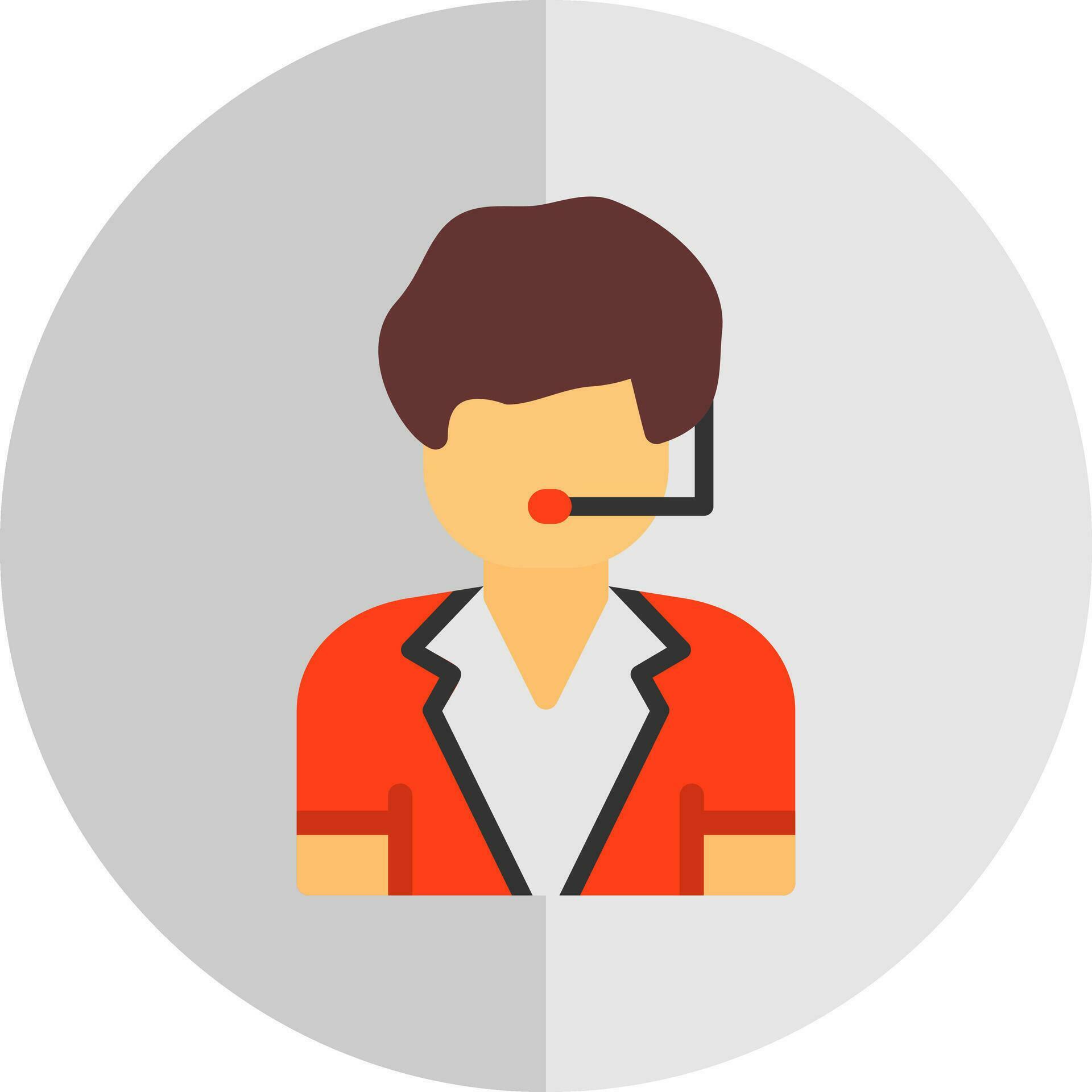 Customer Service Vector Icon Design 27321495 Vector Art at Vecteezy