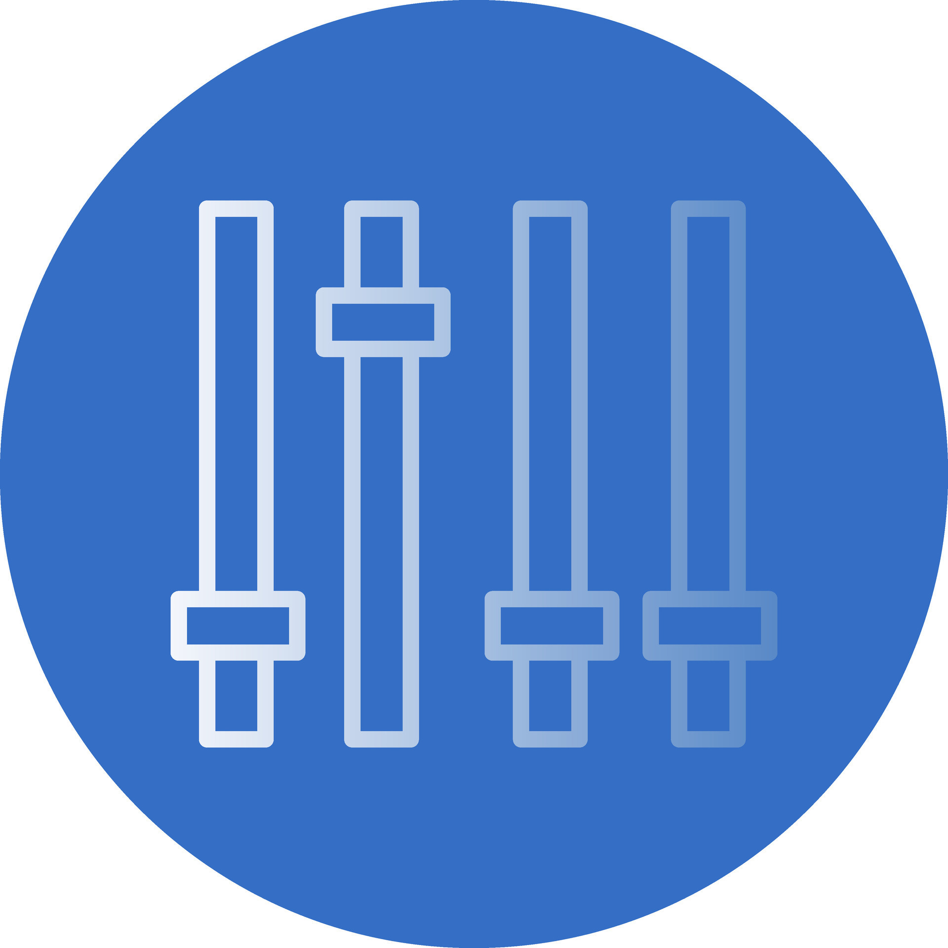 Volume Control Vector Icon Design 27323955 Vector Art at Vecteezy