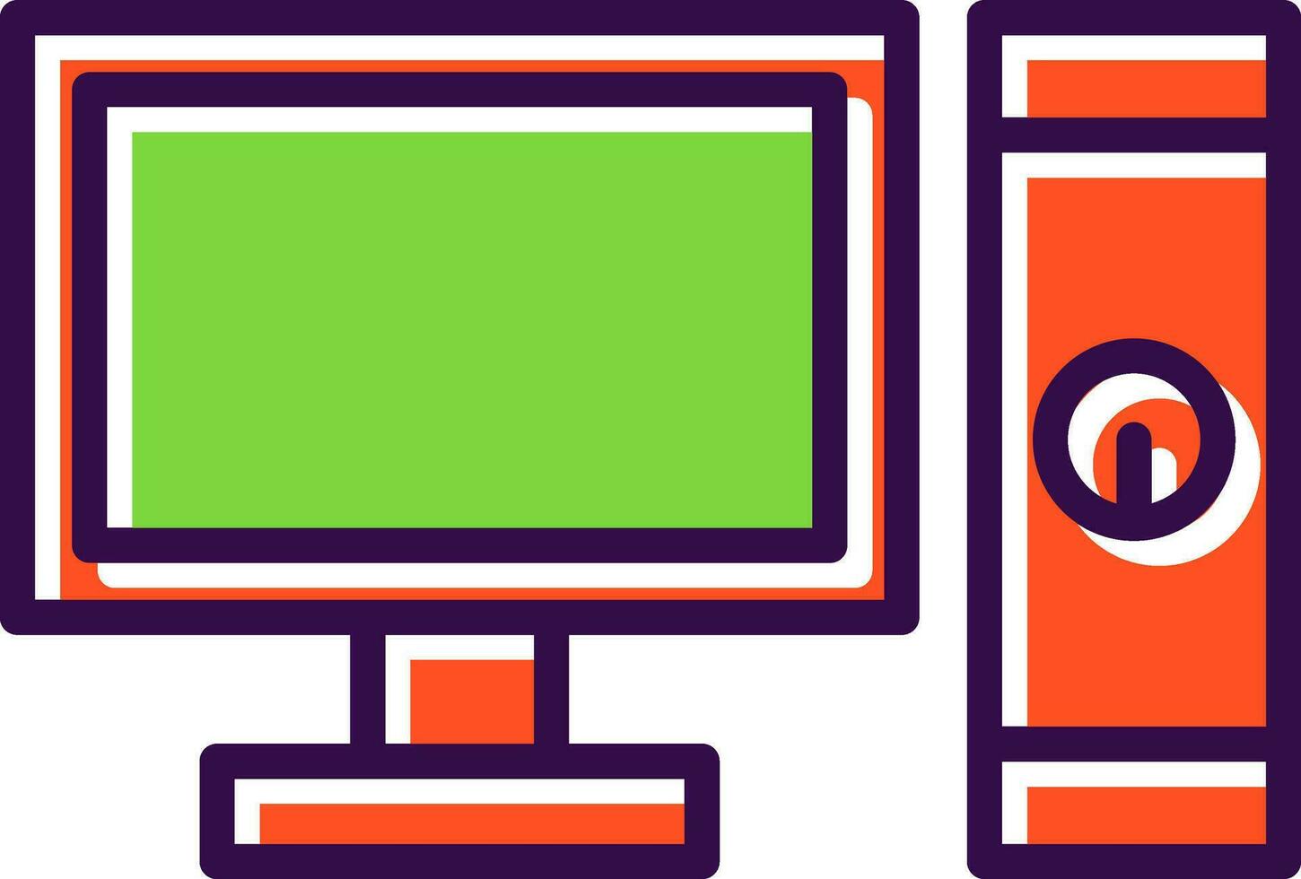 Computer Vector Icon Design 27324589 Vector Art at Vecteezy Computer Vector Icon Design 27324589 Vector Art at Vecteezy