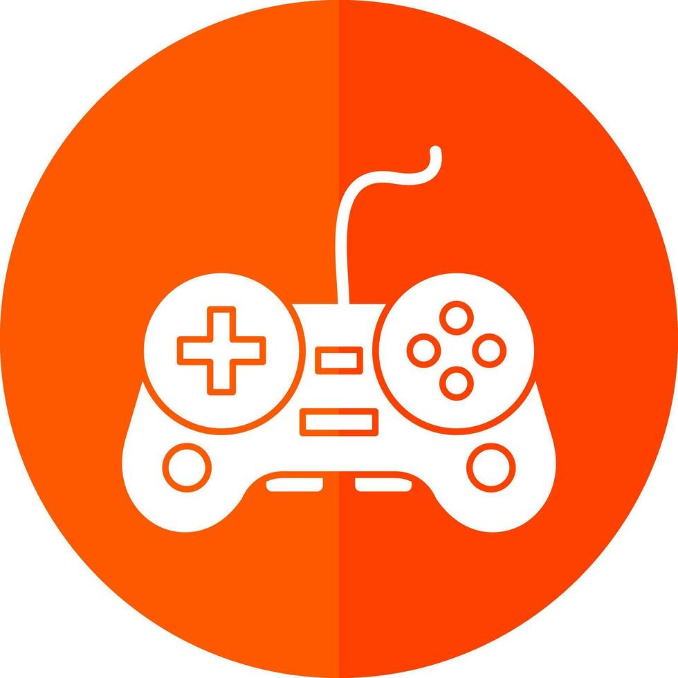 controller Vector Icon Design 27324631 Vector Art at Vecteezy